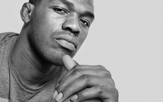 Jon Jones and His Light Heavyweight Kingdom
