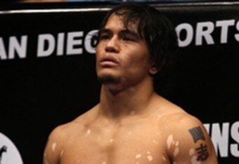 UFC 130 Fight Card: Demetrious Johnson and the UFC Bantamweights You ...