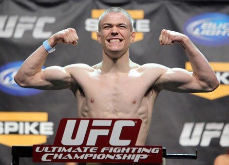 UFC 130 Results: Where Do the Preliminary Winners Go from Here?