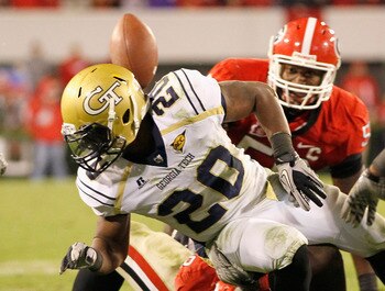 Miami Football: One Reason Why the Hurricanes Beat Every Team on Their ...