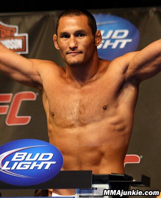 UFC 130 Results: Top 25 Pound for Pound Fighters in MMA