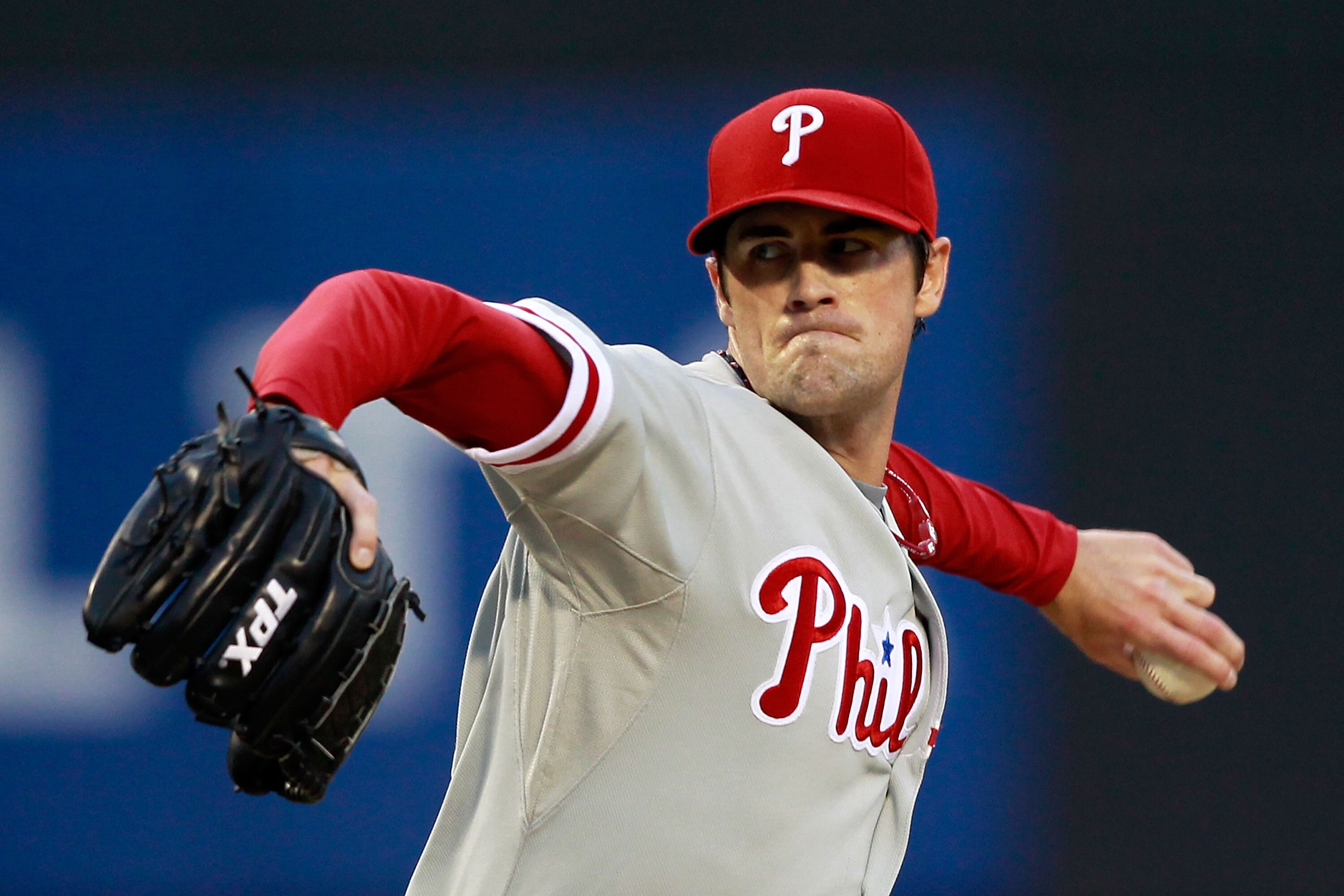 The 50 Best Power Pitchers in MLB History