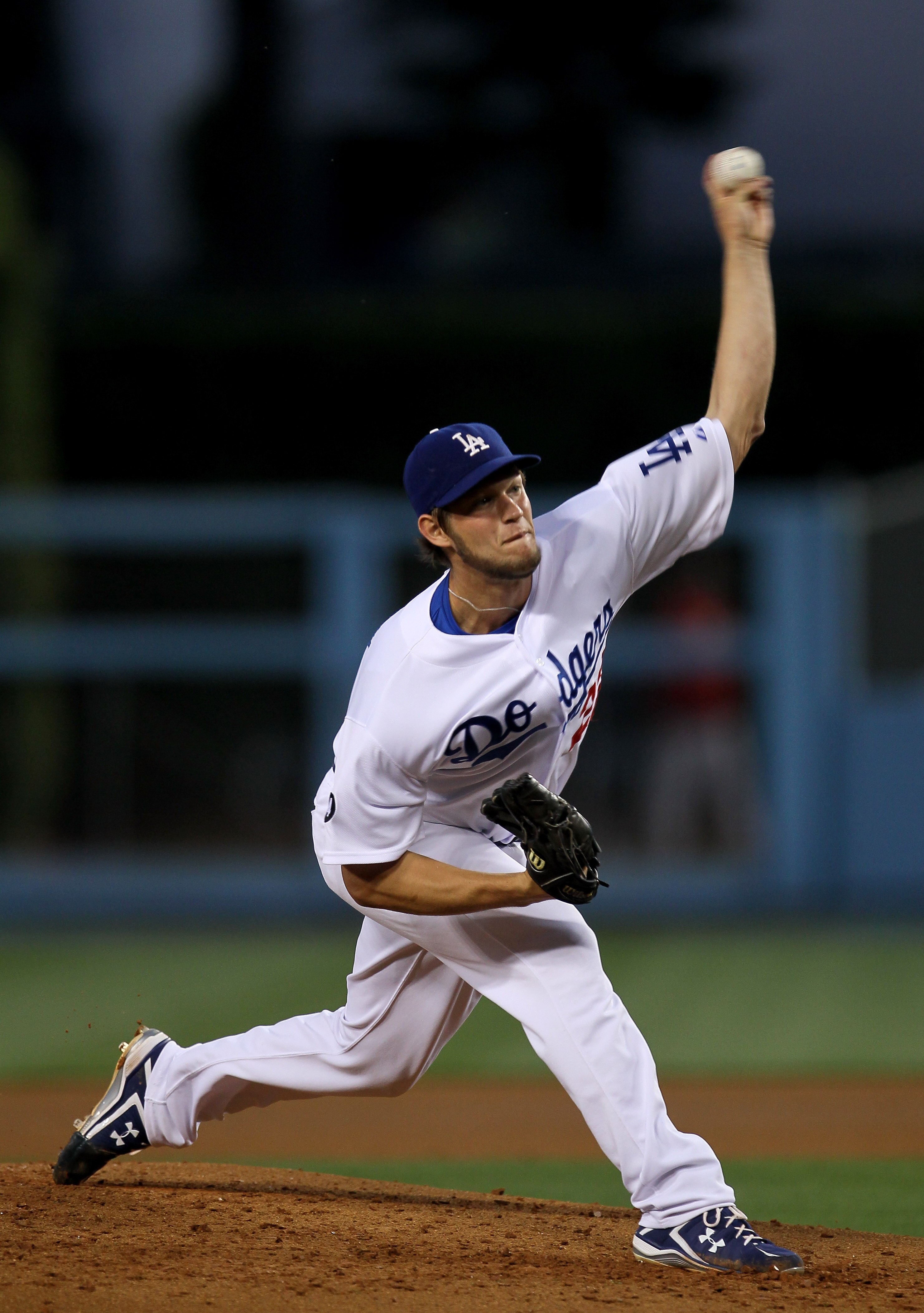 The 50 Best Power Pitchers in MLB History