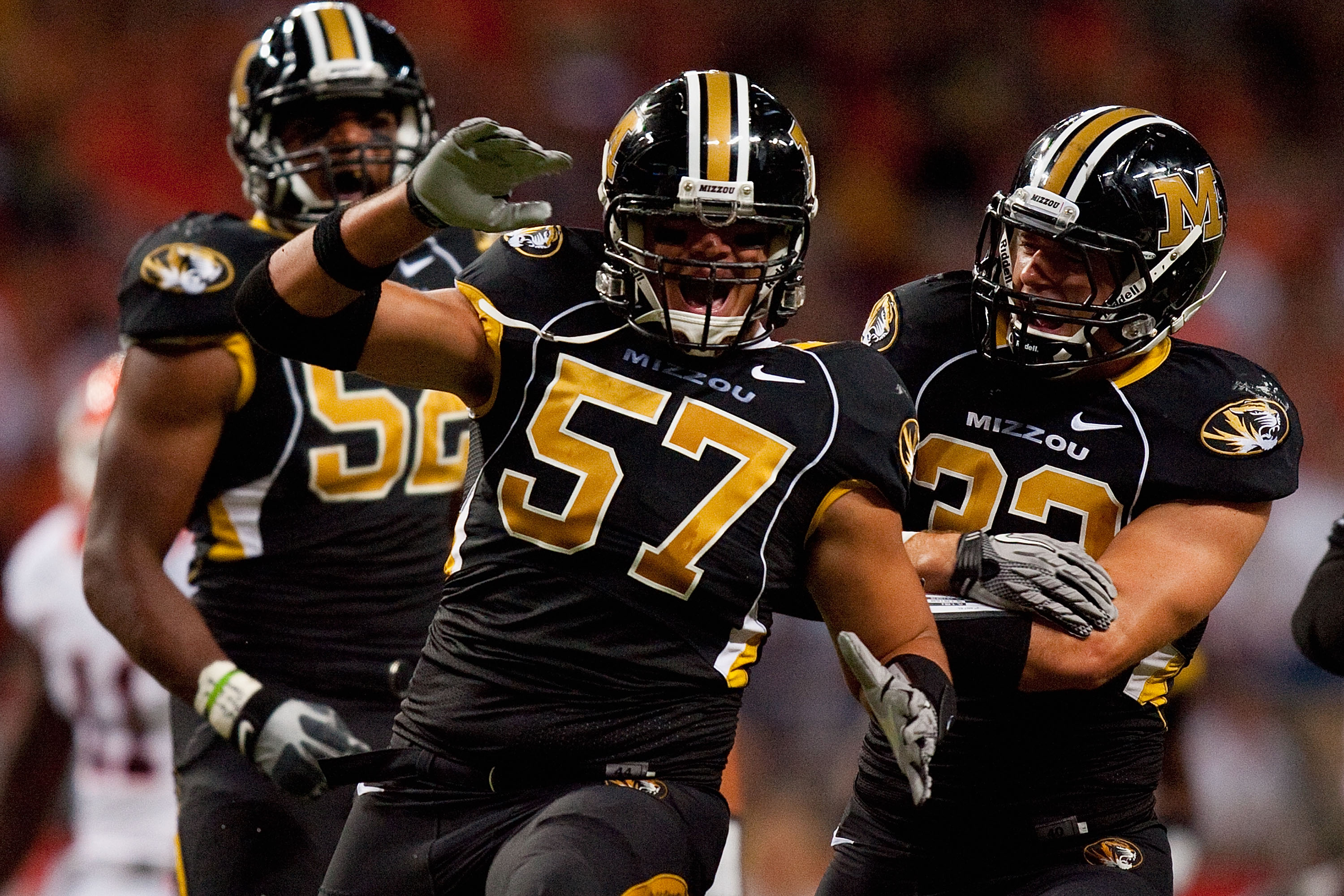 2011 College Football Preview: T.J. Moe and the No. 24 Missouri Tigers ...