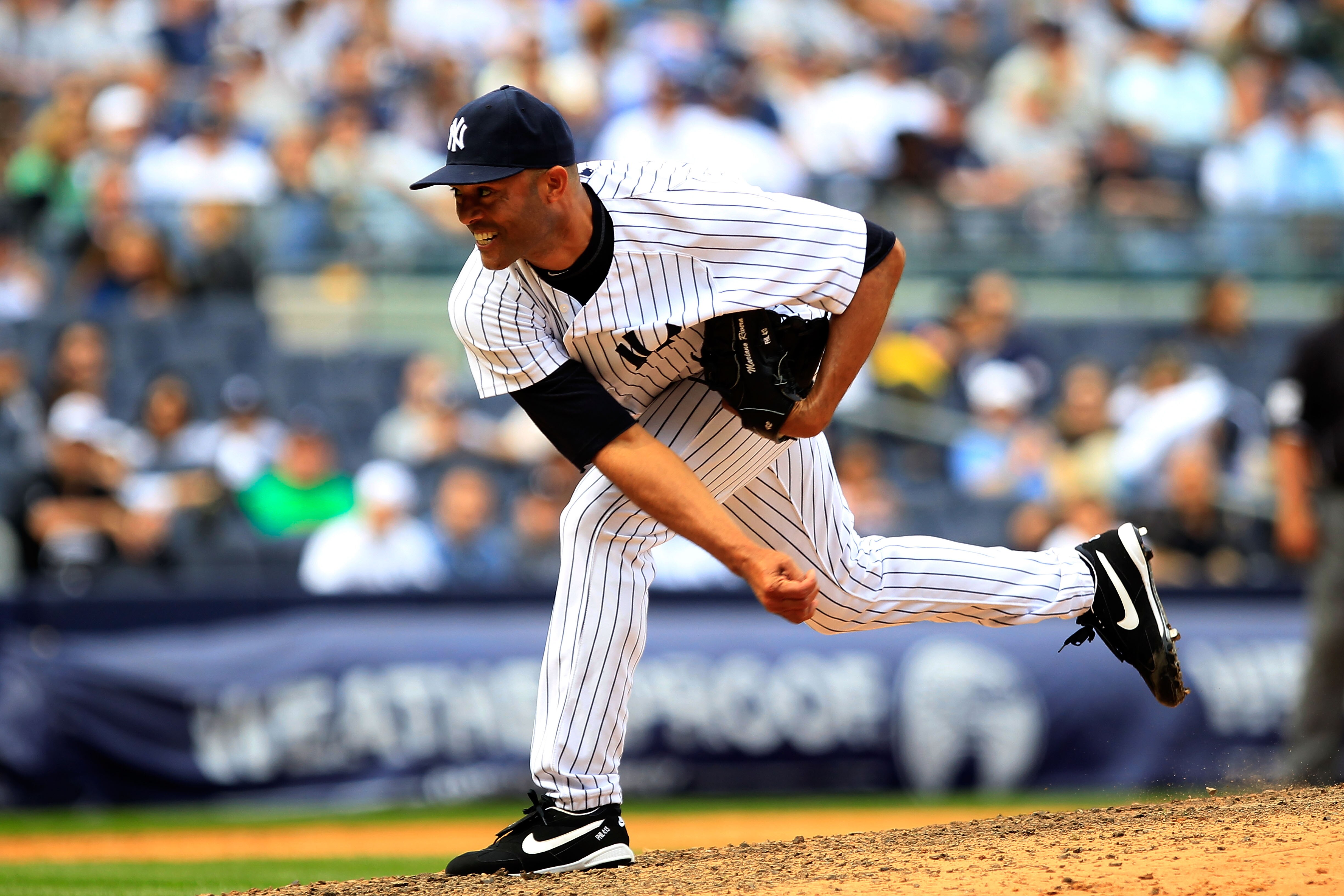 The 50 Best Power Pitchers in MLB History