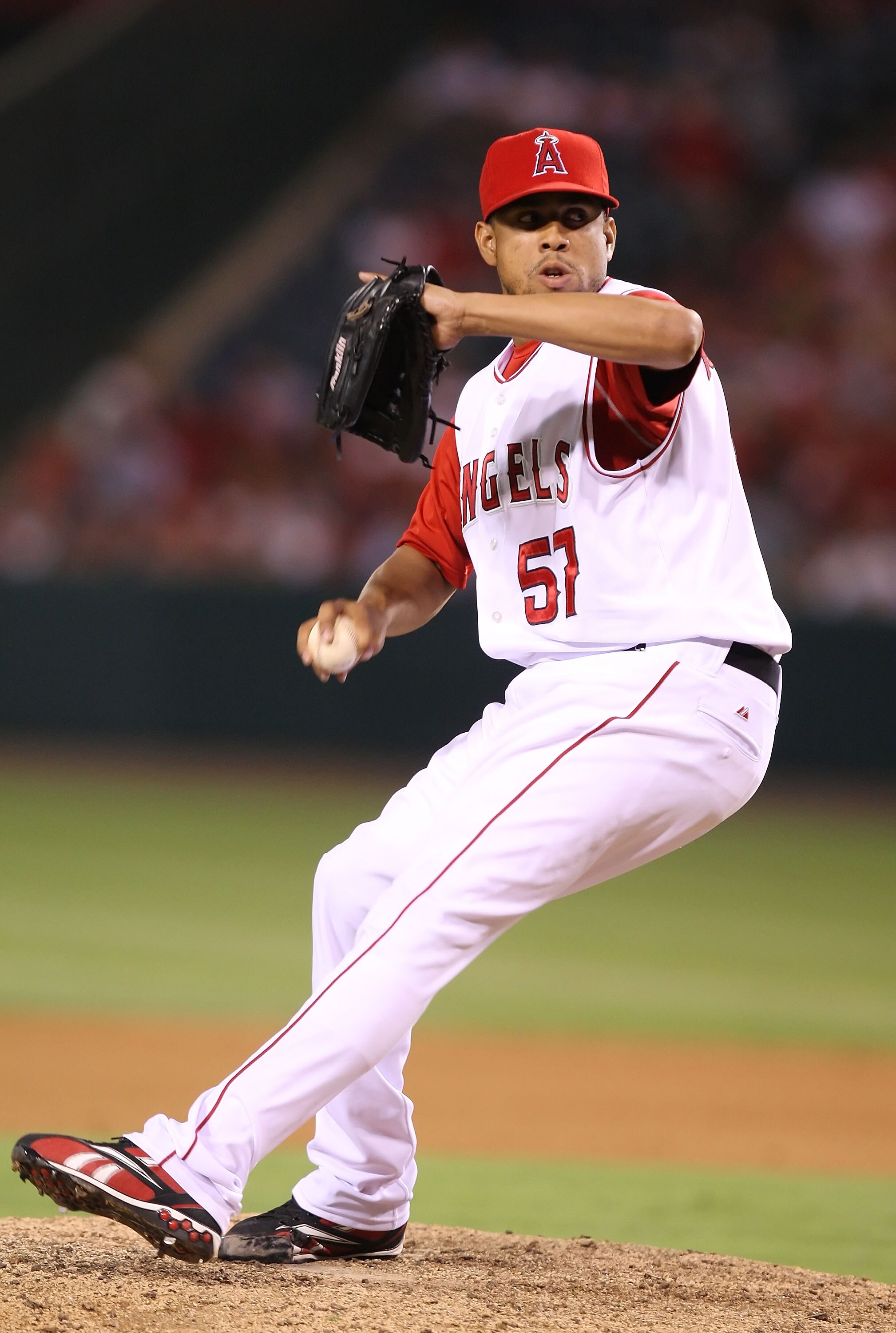 The 50 Best Power Pitchers in MLB History