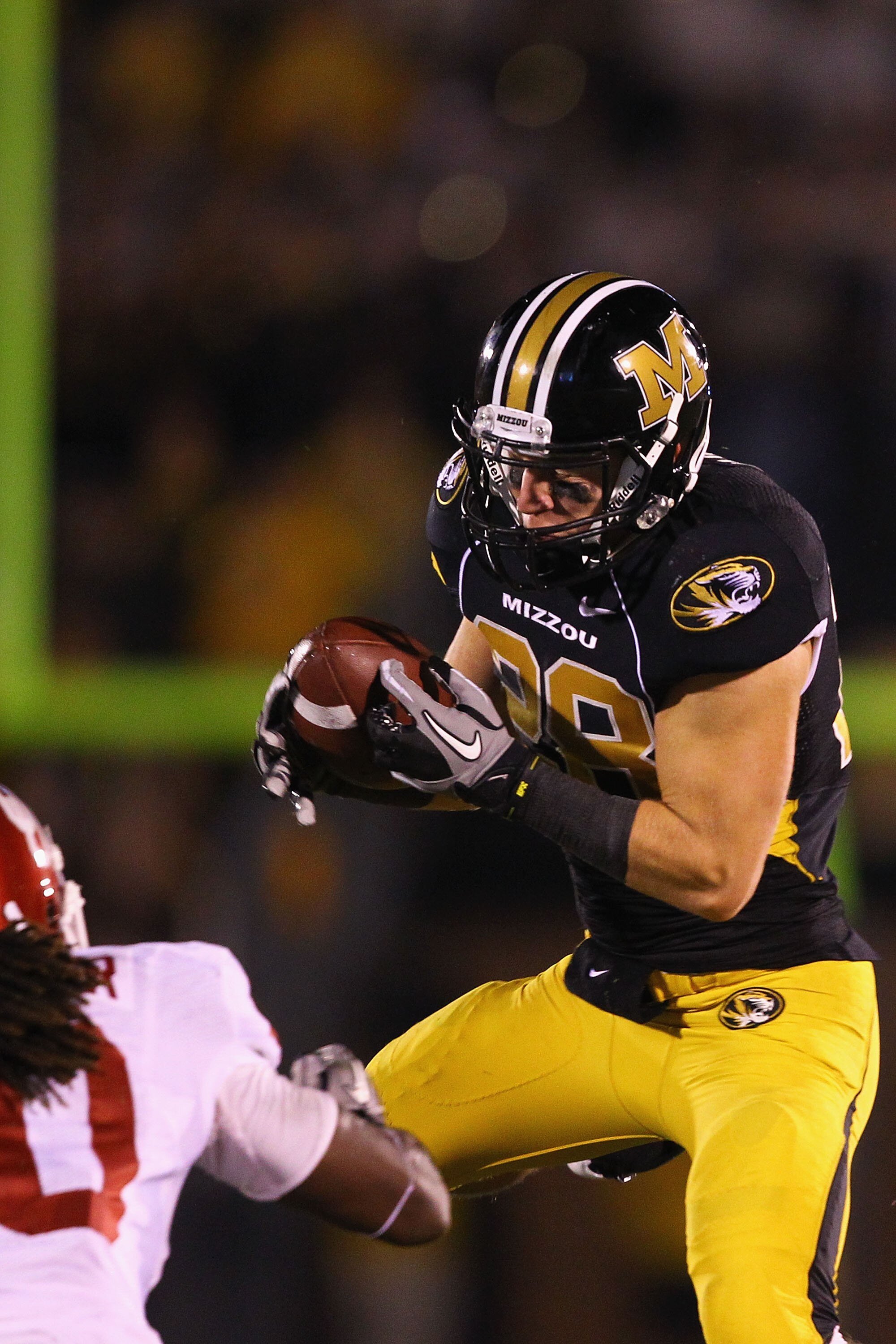 2011 College Football Preview: T.J. Moe and the No. 24 Missouri Tigers ...