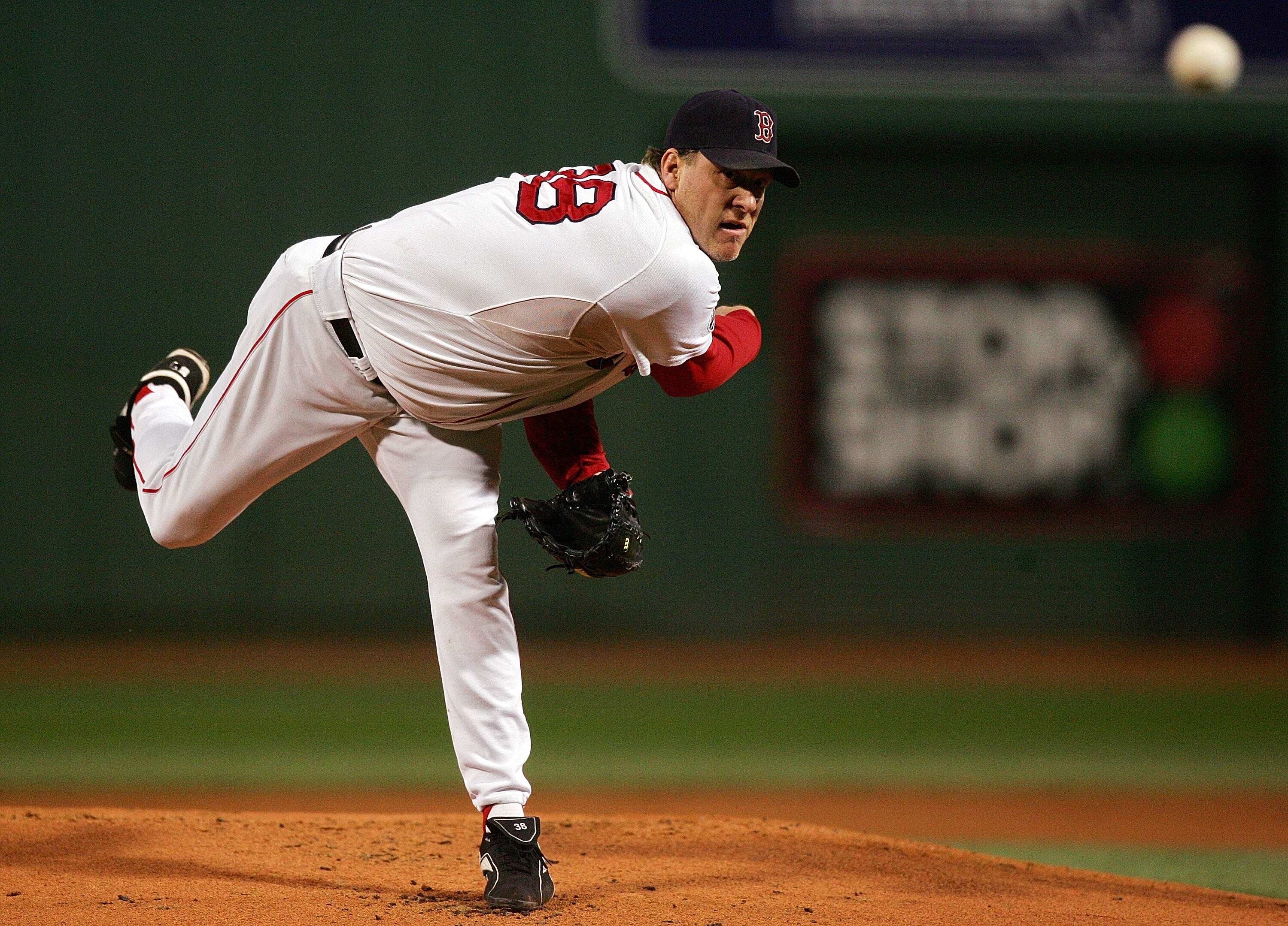 The 50 Best Power Pitchers in MLB History