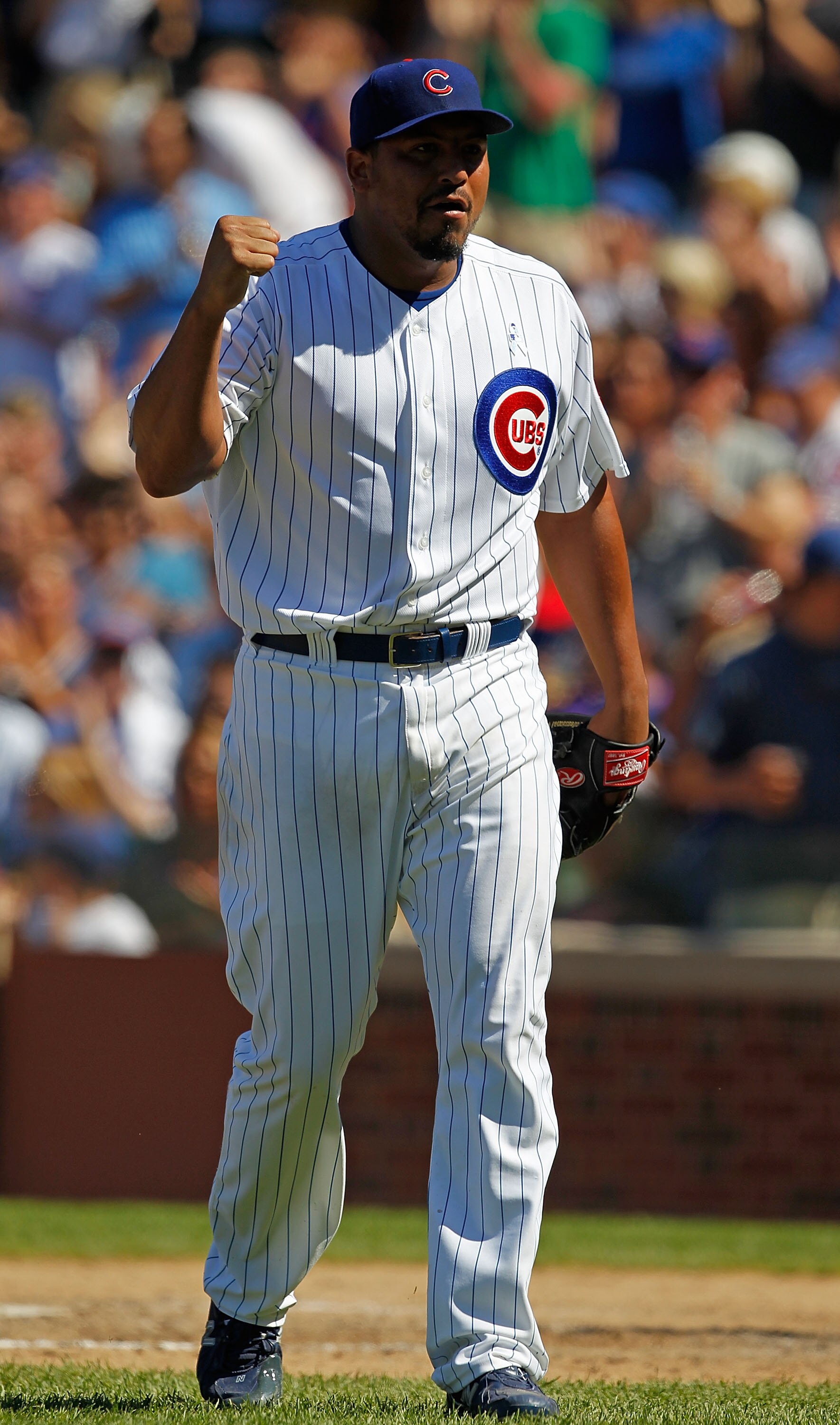 The 50 Best Power Pitchers in MLB History