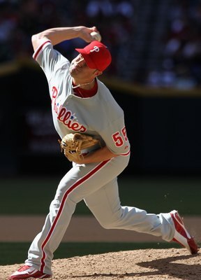 Jose Contreras and the Kids: The Philadelphia Phillies Bullpen through ...