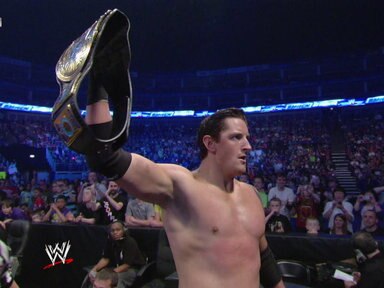 WWE: Power Ranking the Top 21 Wrestlers in WWE