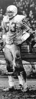 Miami Dolphins: Power Ranking the 12 Greatest Linebackers in Franchise ...