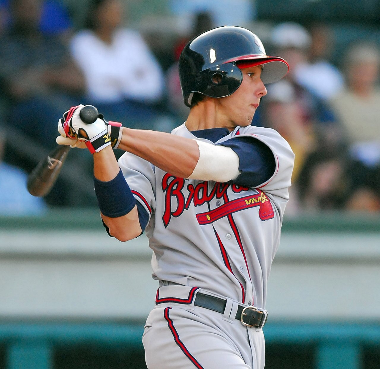 Atlanta Braves: Which Players Could Help Improve the Braves' Offense?