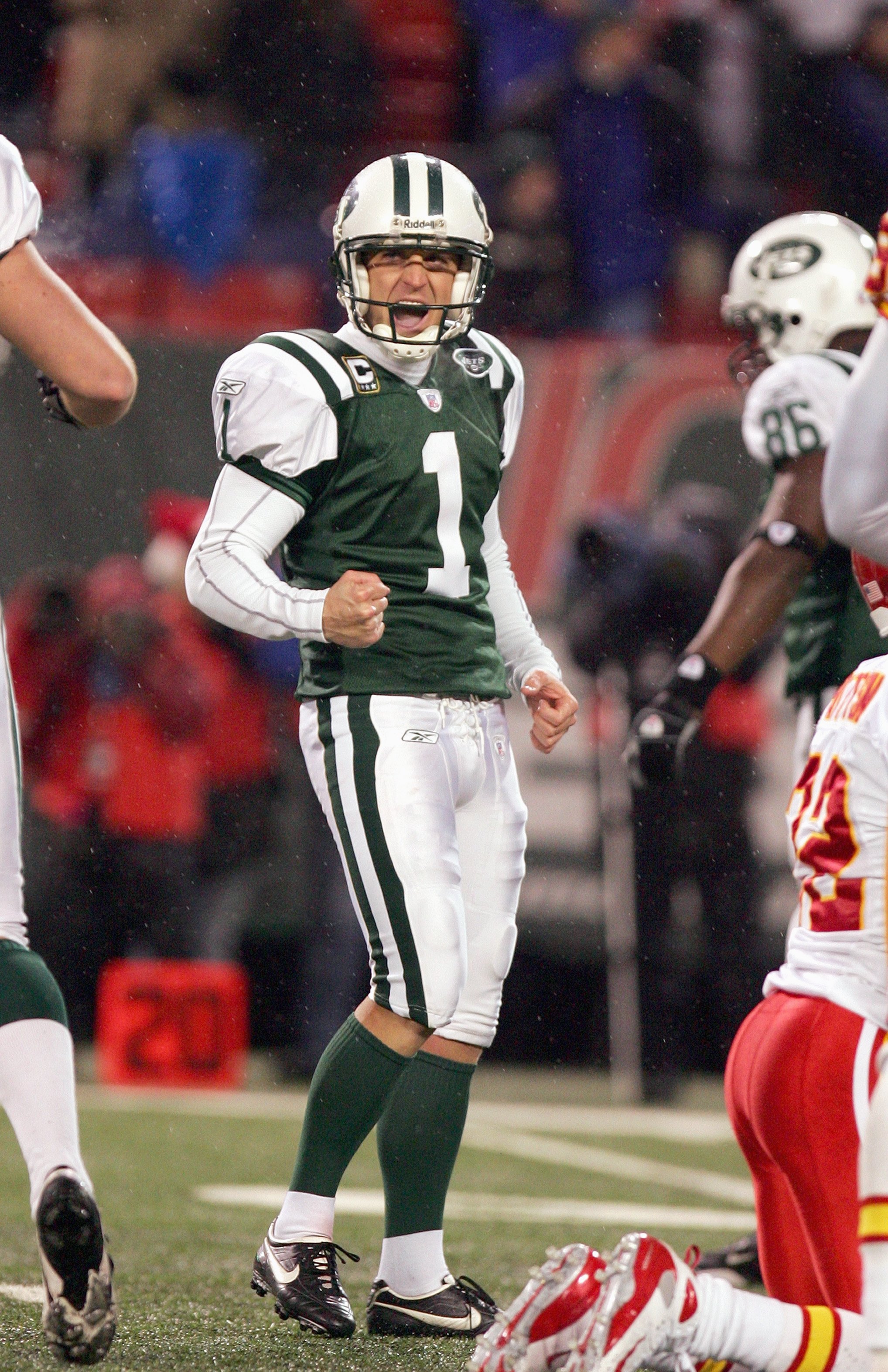 NFL's All-Bust Team: Biggest Bust at All 22 Positions