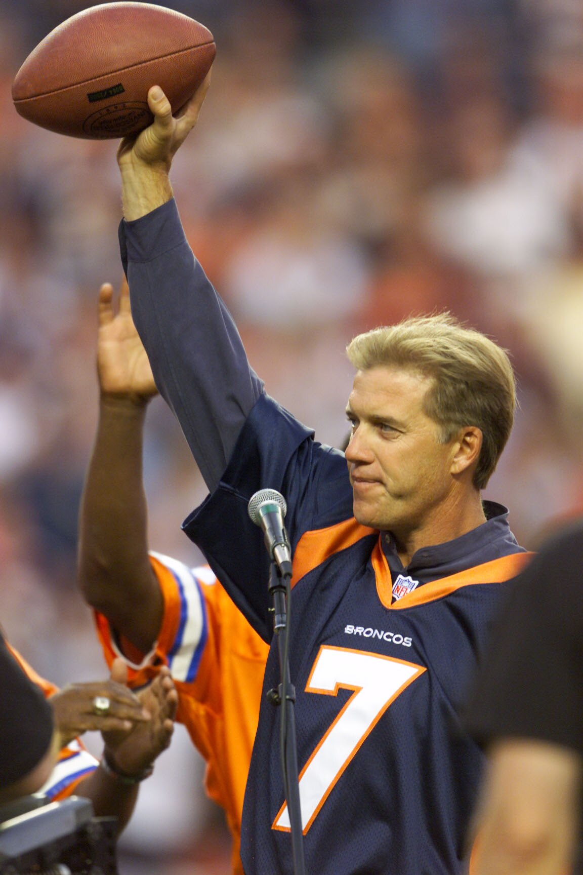 The Most Recognizable Number in the History of Every NFL Franchise