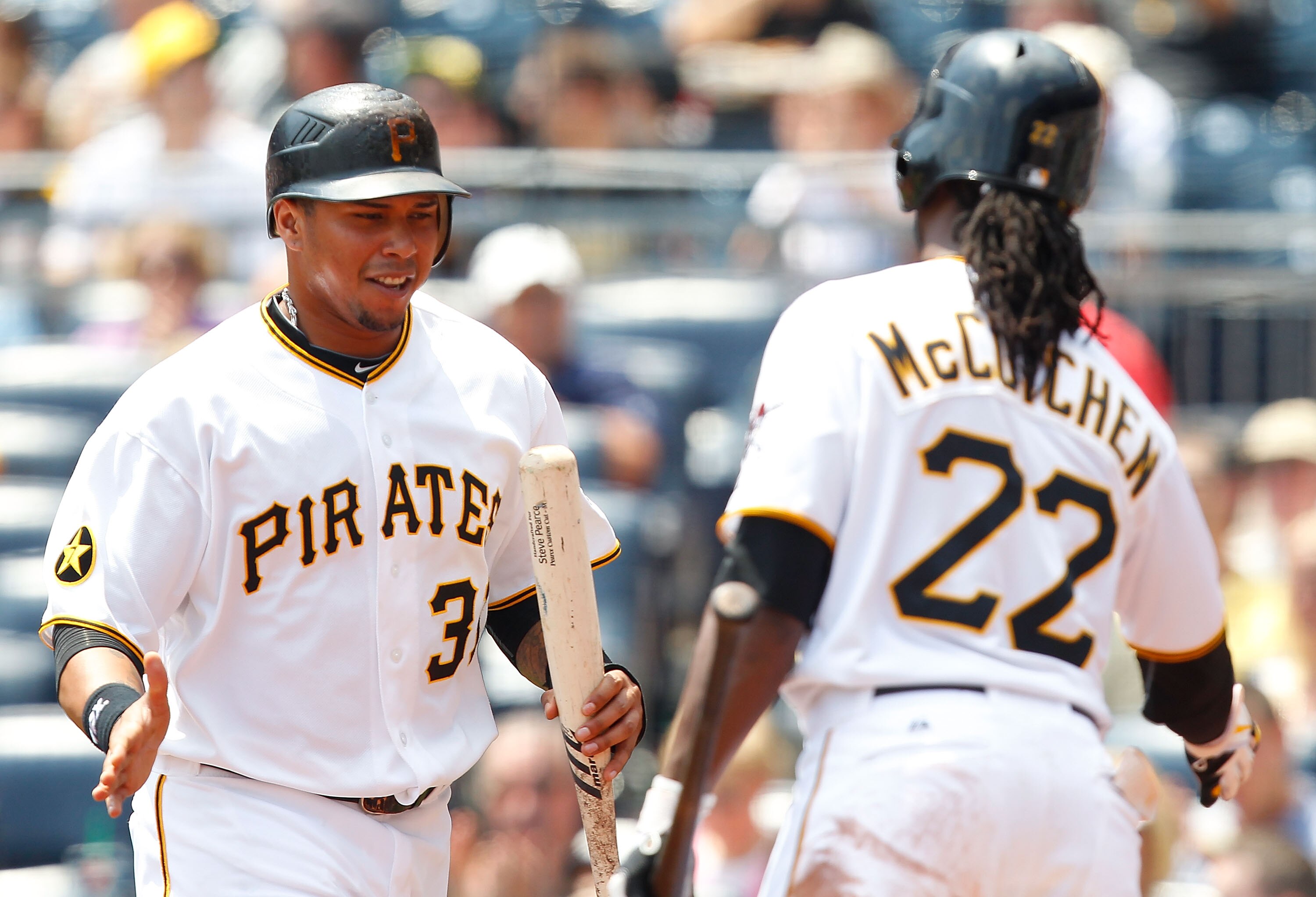 MLB Power Rankings: Red Sox Lead the Pack