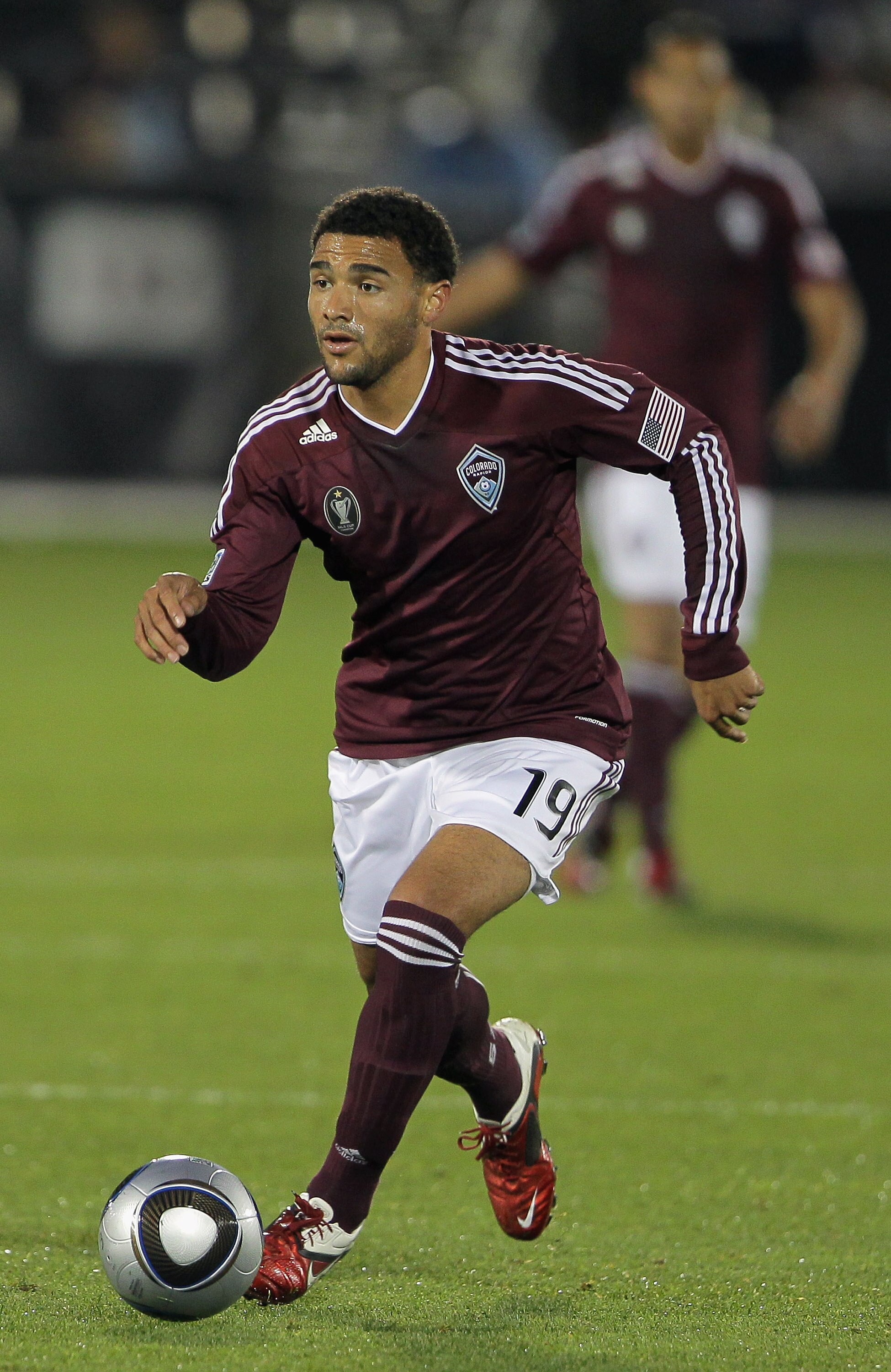 2011 MLS Power Rankings: Week 11 | News, Scores, Highlights, Stats, and ...