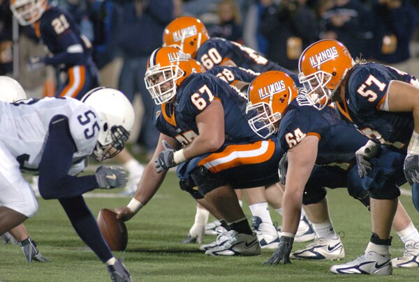 Illinois Football: 5 Things the Illini Will Need to Win 2011 Big Ten Title
