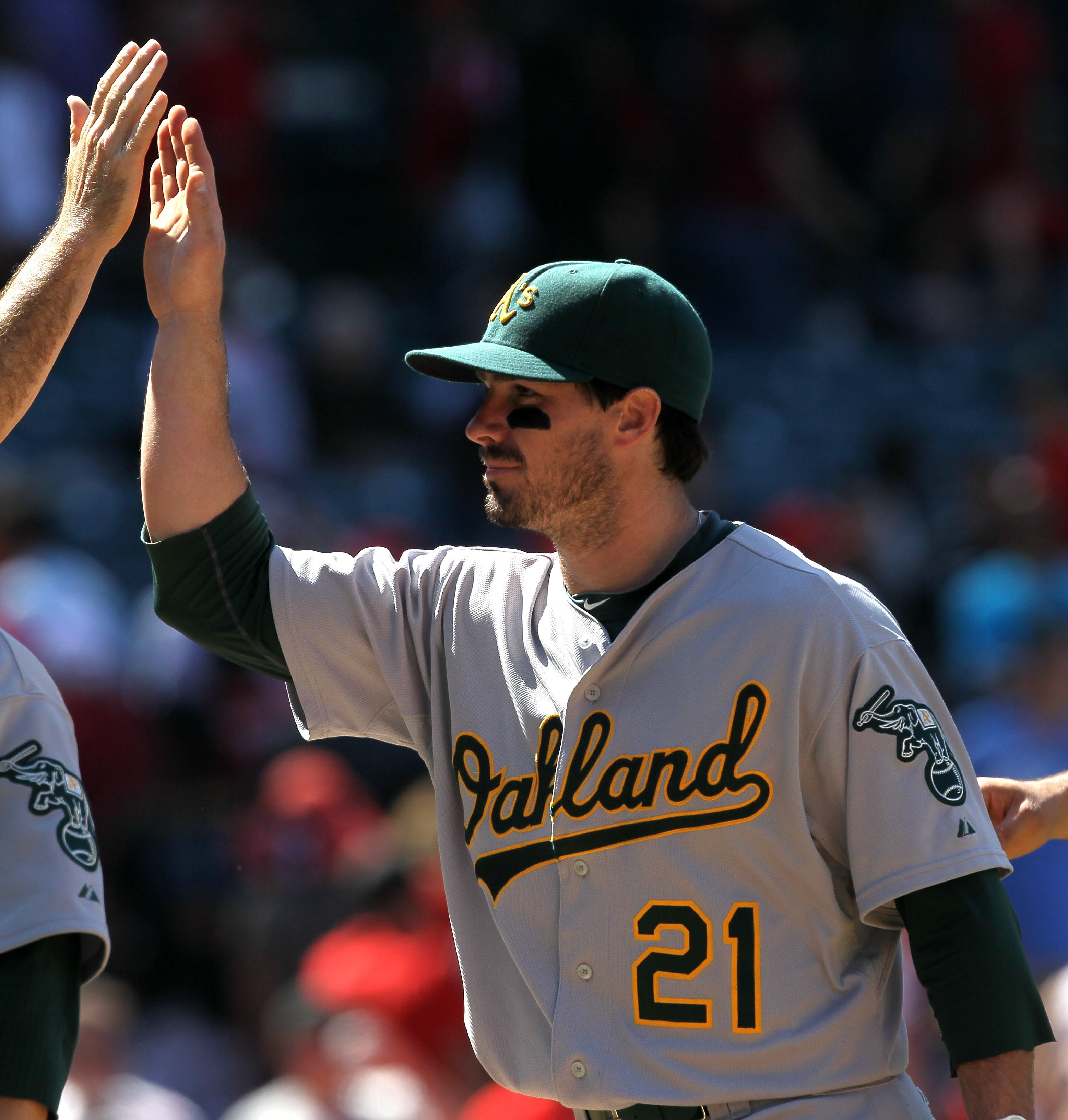 Every MLB Team's Most Important Bench Player