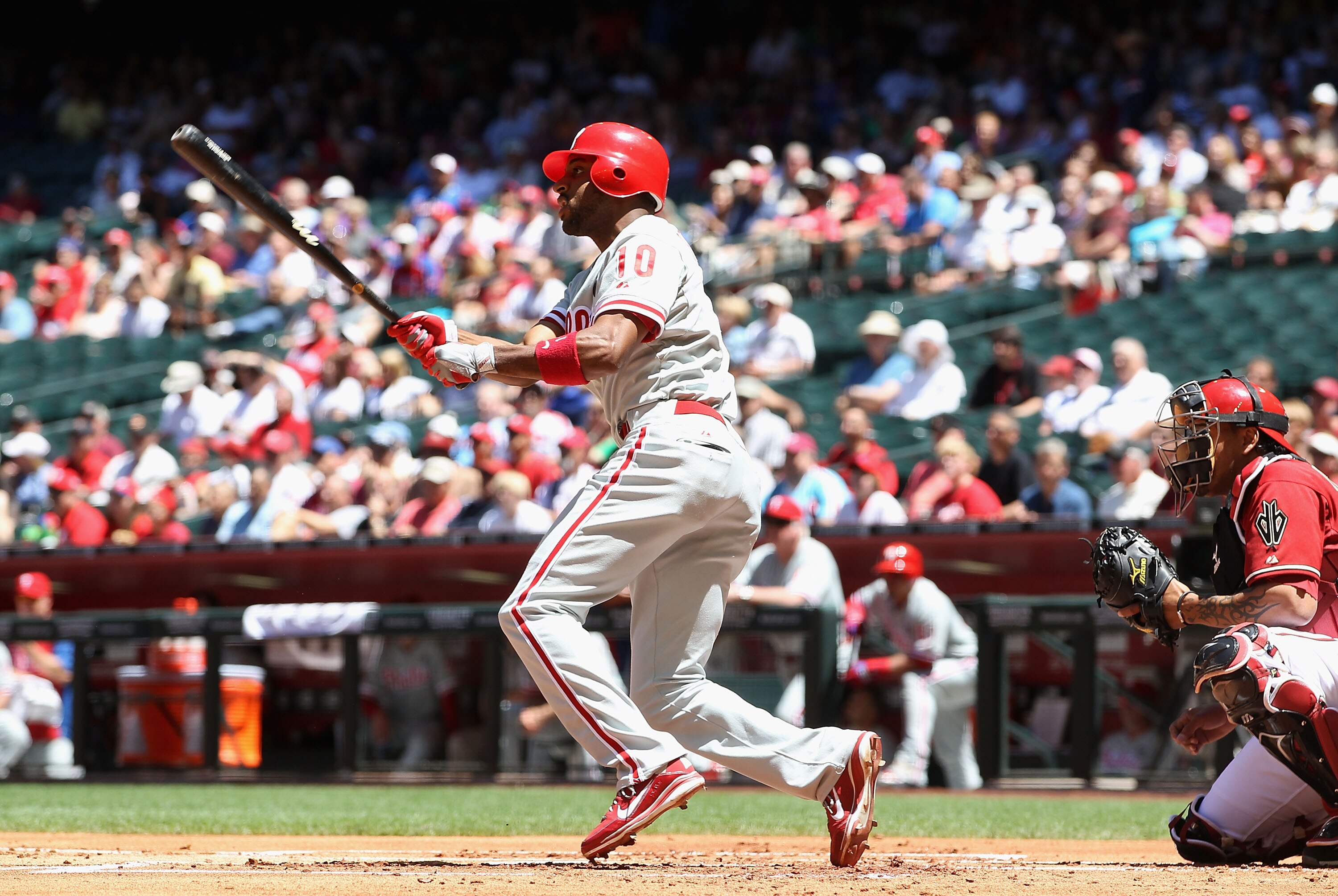 Every MLB Team's Most Important Bench Player