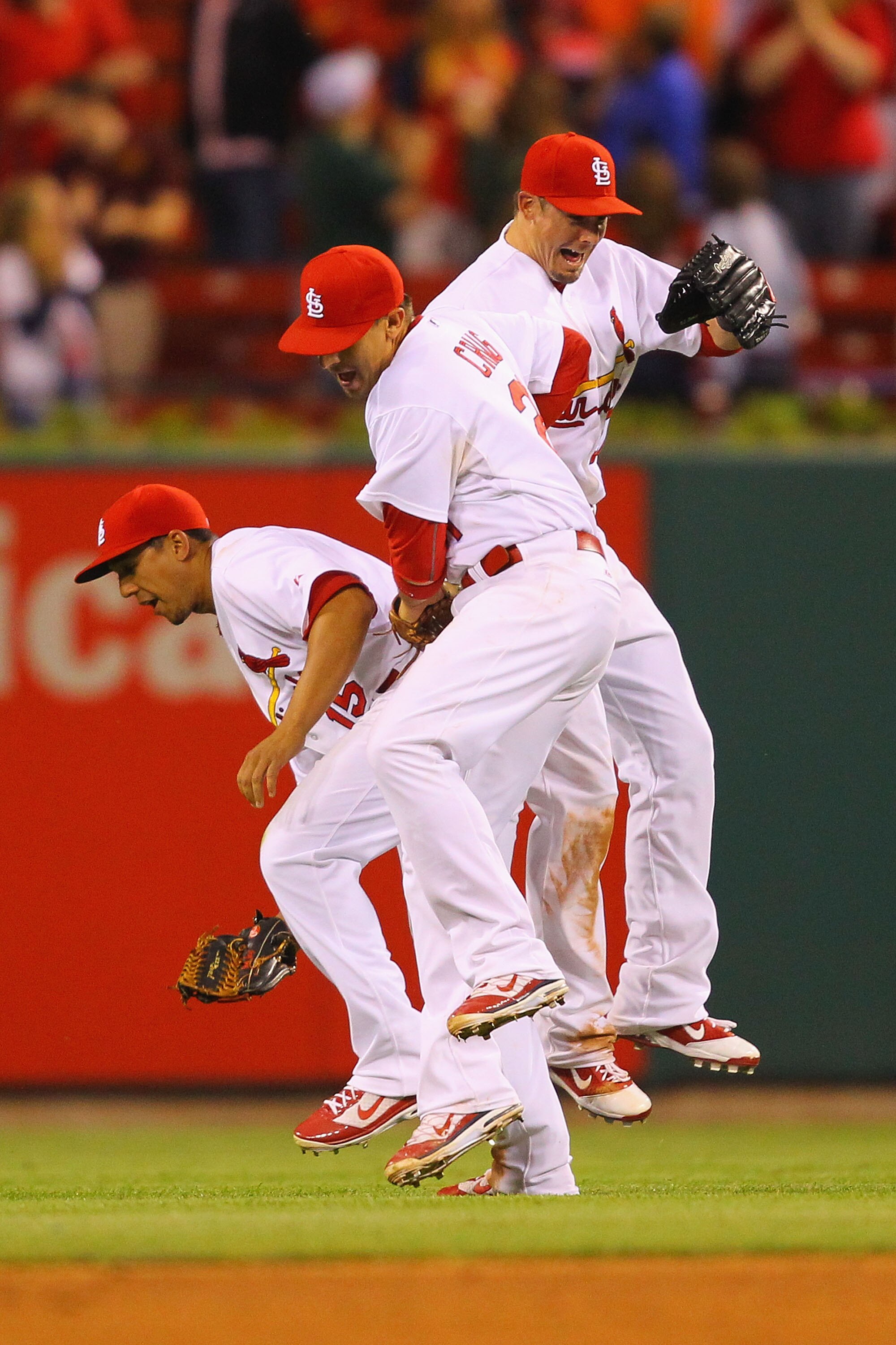 Every MLB Team's Most Important Bench Player