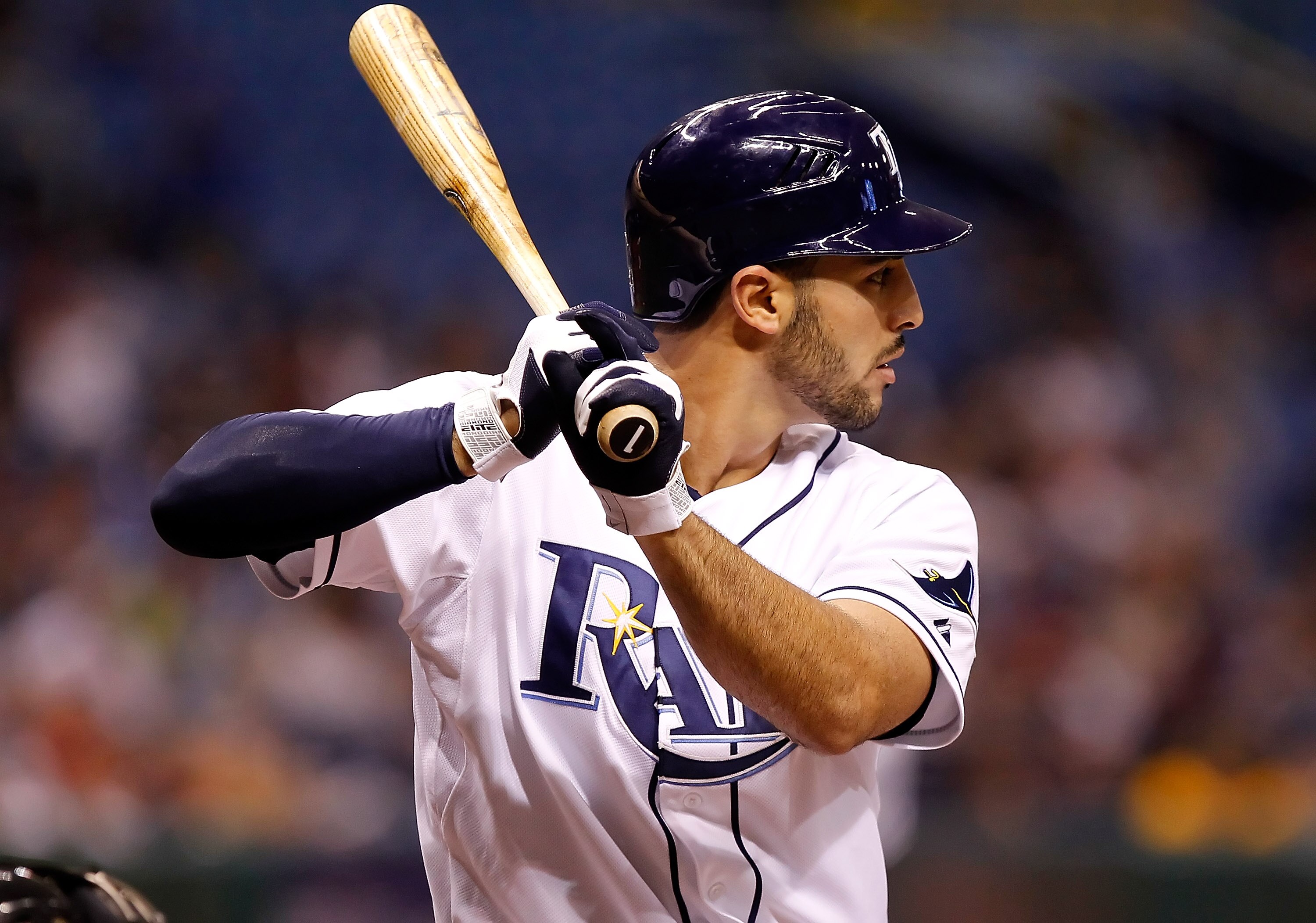 Every MLB Team's Most Important Bench Player