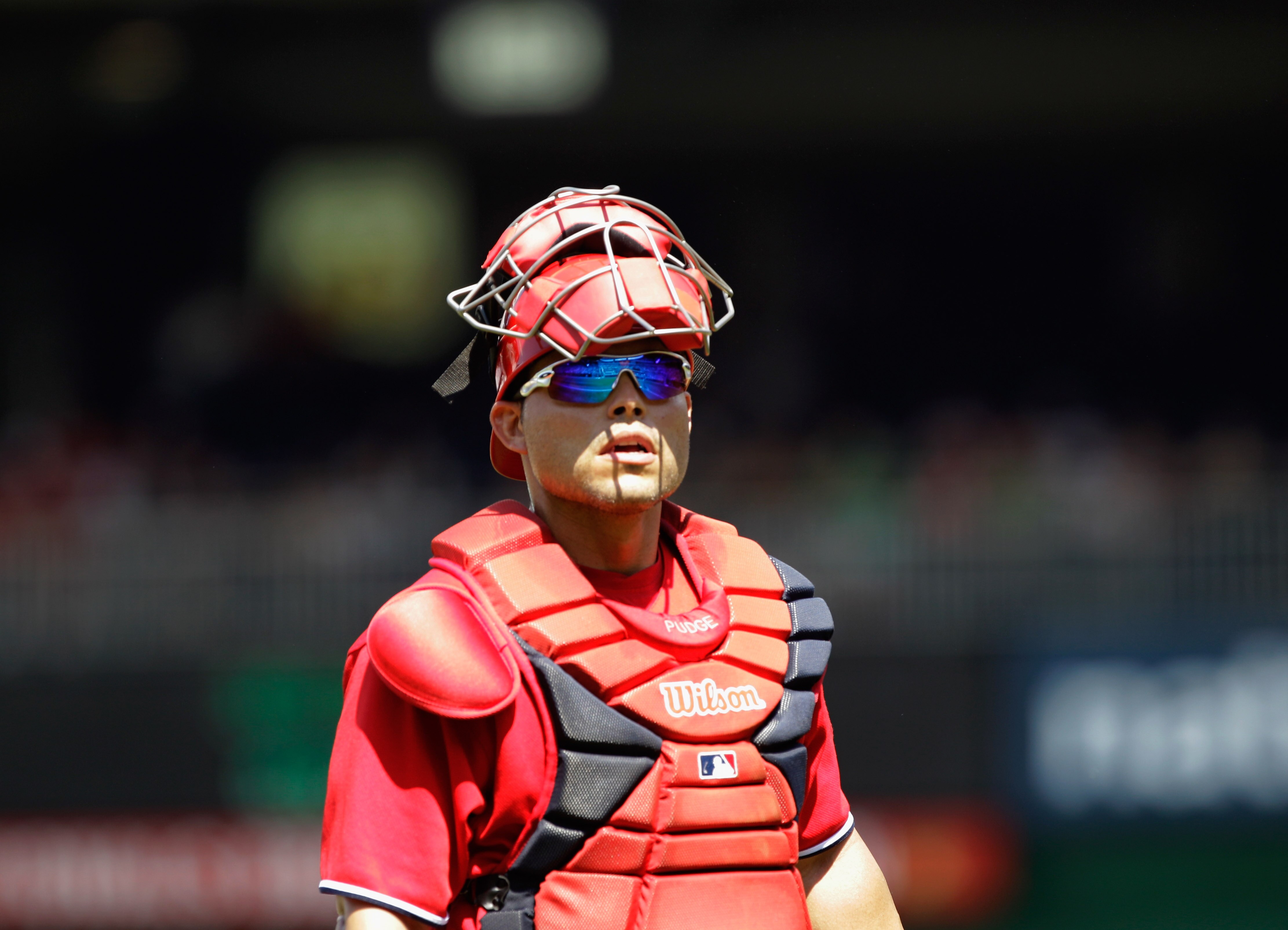 Every MLB Team's Most Important Bench Player