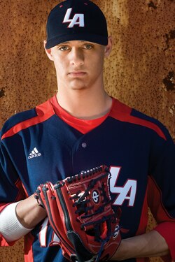 2011 MLB Mock Draft: Projecting the First-Round Picks