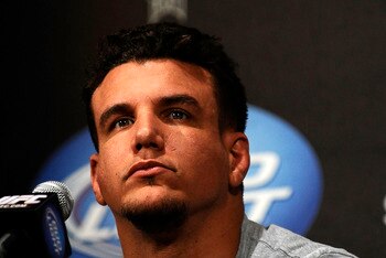 UFC 130 Results: 5 Reasons Frank Mir Is a Serious Contender