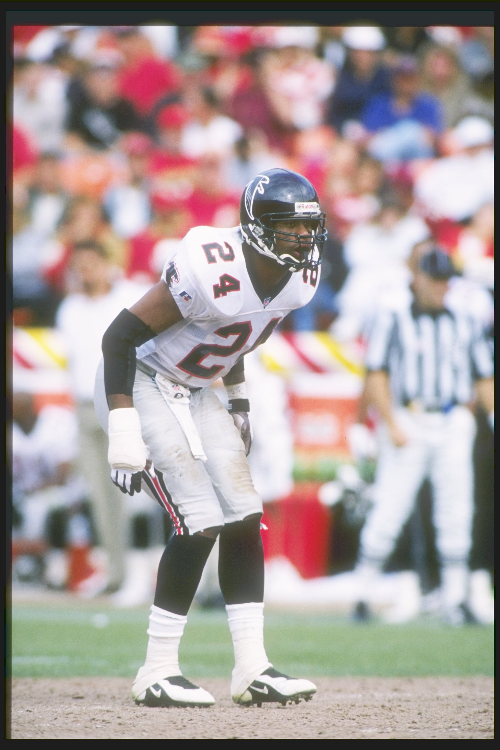 NFL's All-Bust Team: Biggest Bust at All 22 Positions