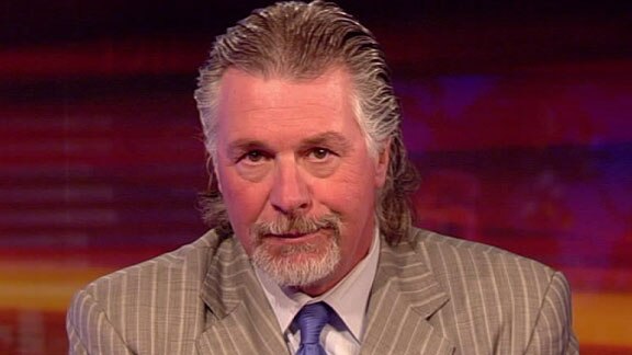 Brian Wilson, Steve Nash and the Worst Hairstyles in Sports History