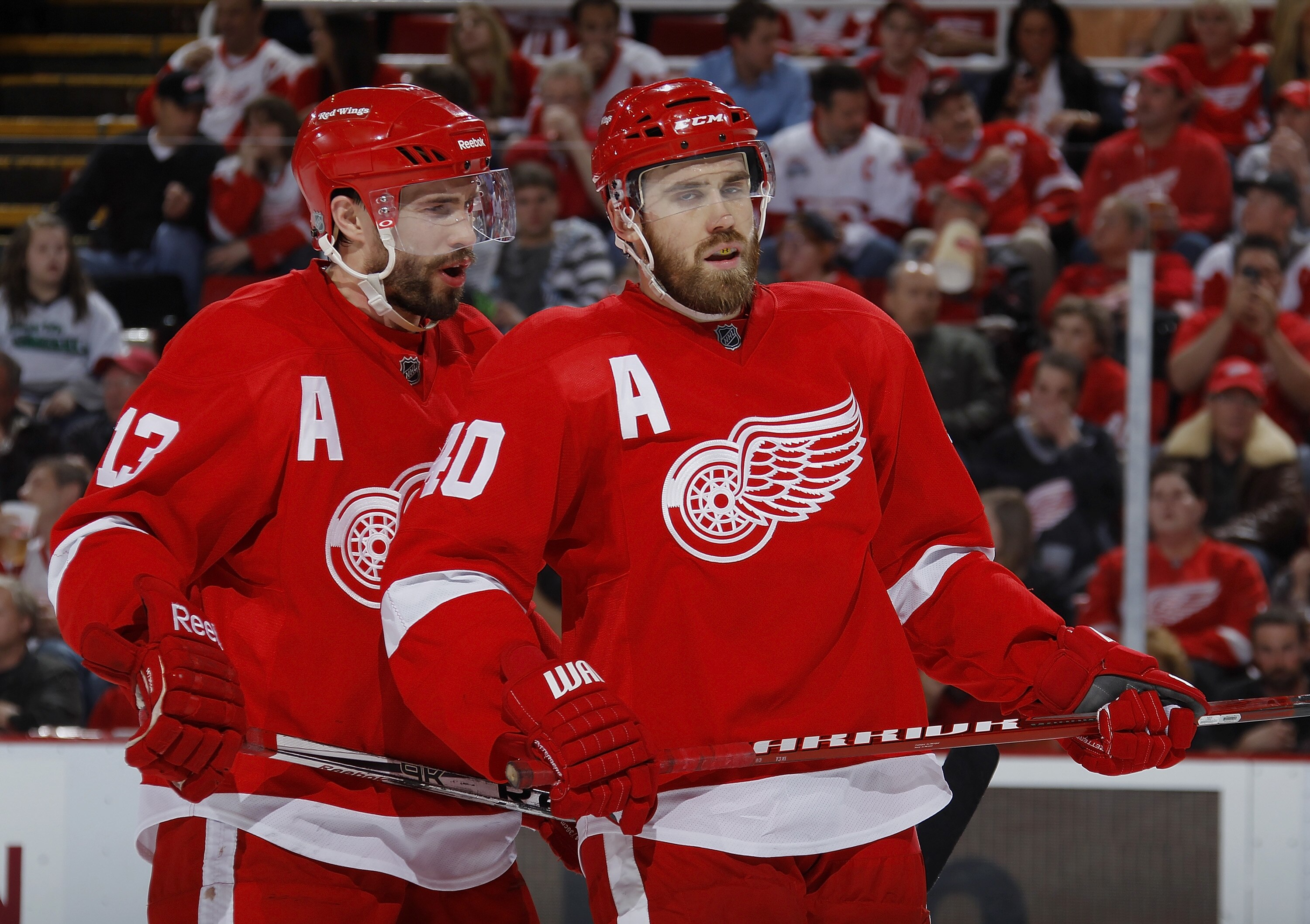 2011 NHL Draft: The Top 50 Late Round Picks Playing in the NHL Today