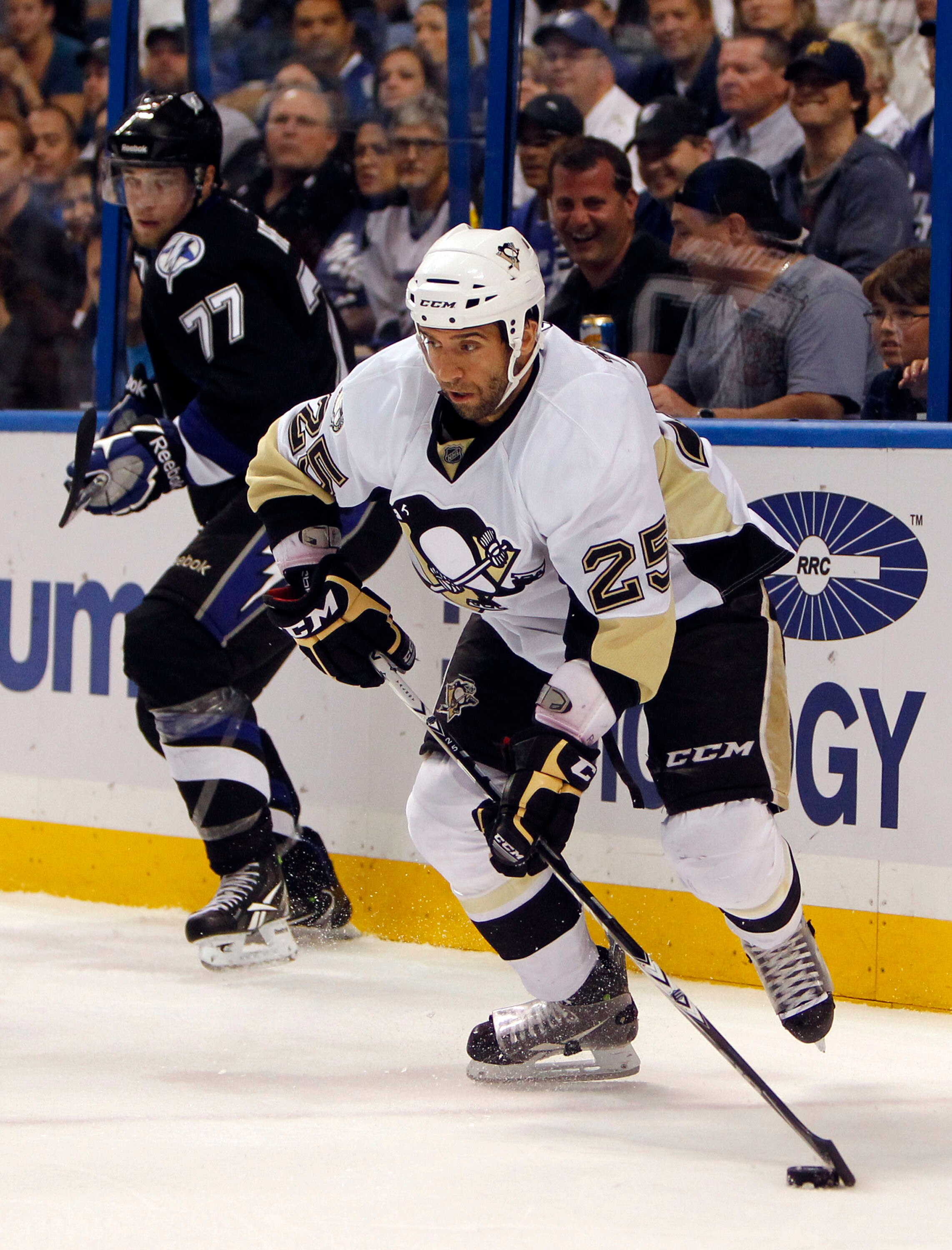2011 NHL Draft: The Top 50 Late Round Picks Playing in the NHL Today