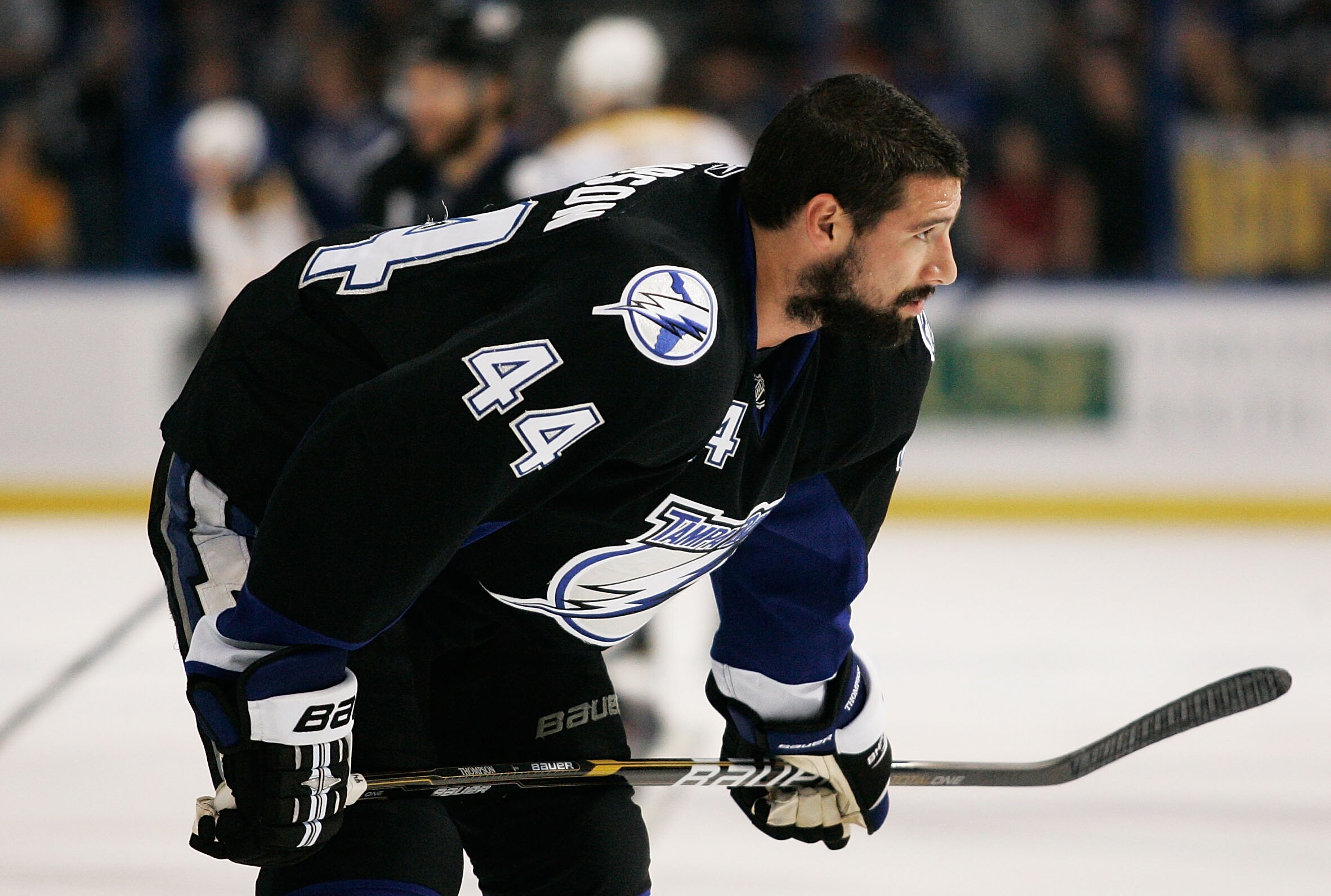 2011 NHL Draft: The Top 50 Late Round Picks Playing in the NHL Today