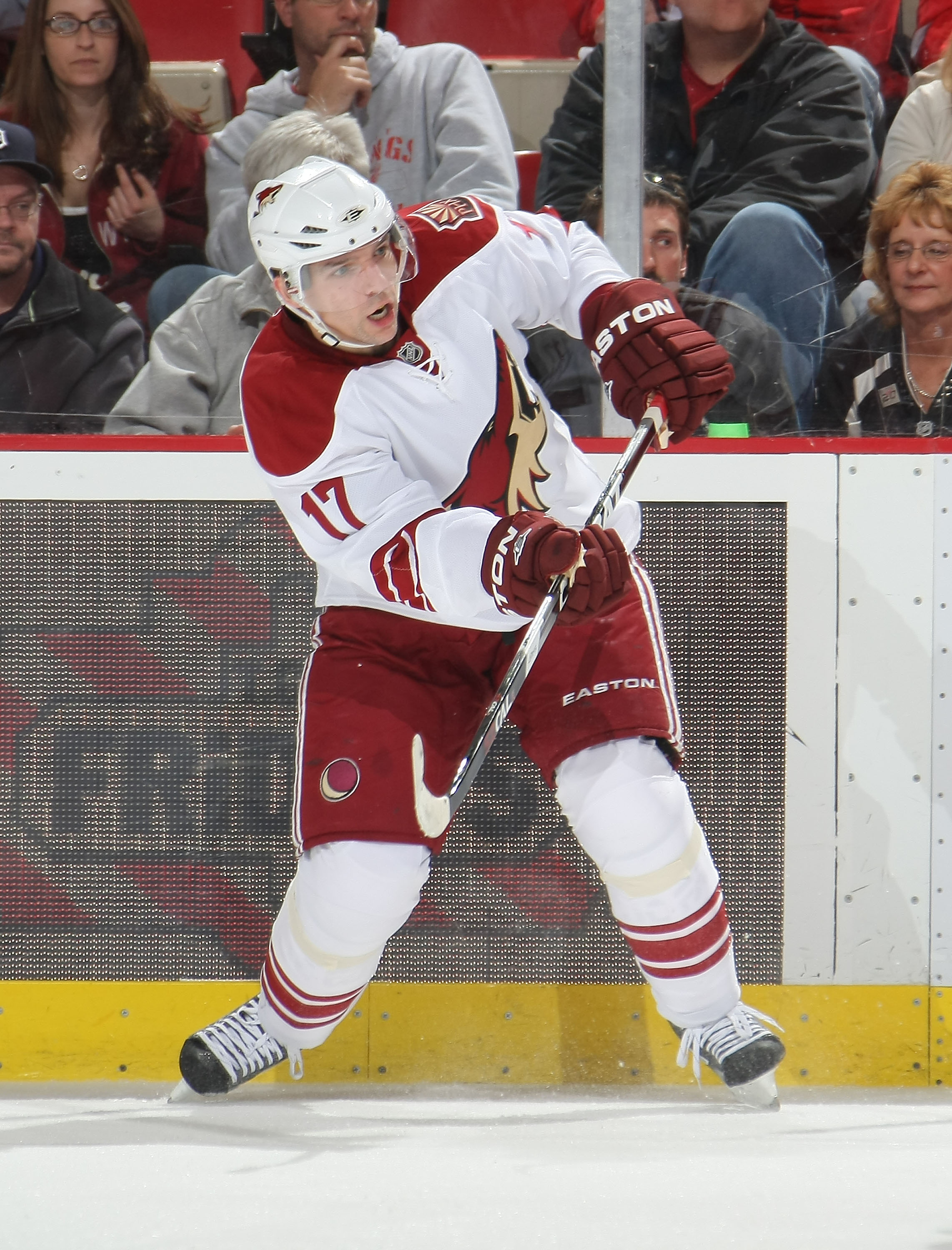 2011 NHL Draft: The Top 50 Late Round Picks Playing in the NHL Today