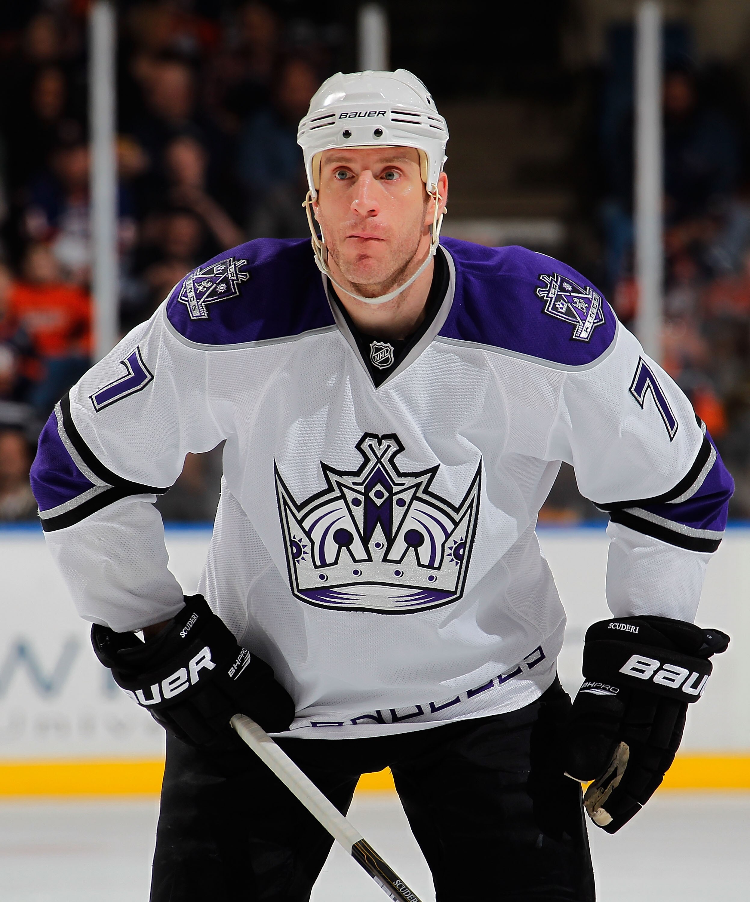 2011 NHL Draft: The Top 50 Late Round Picks Playing in the NHL Today
