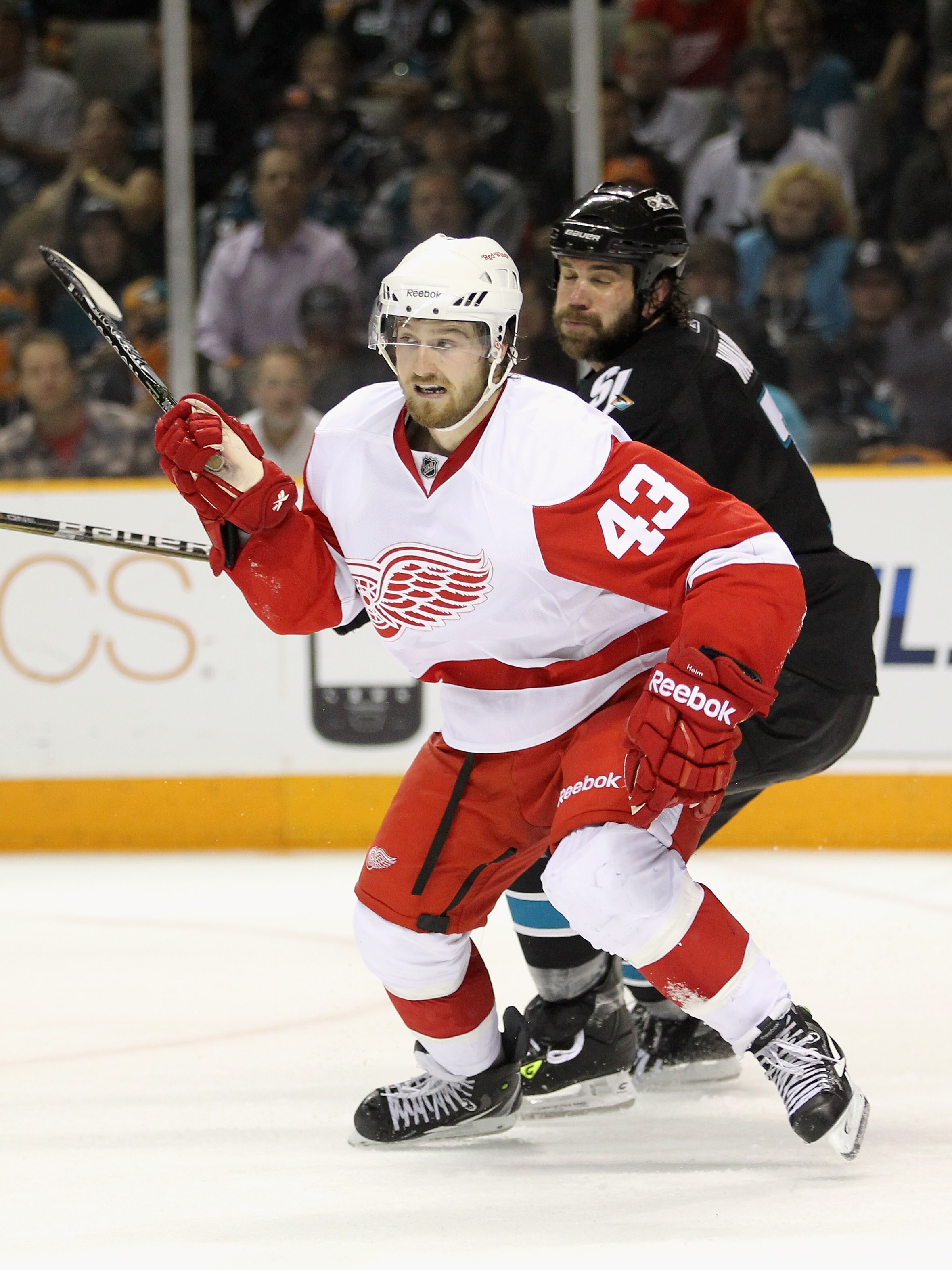 2011 NHL Draft: The Top 50 Late Round Picks Playing in the NHL Today