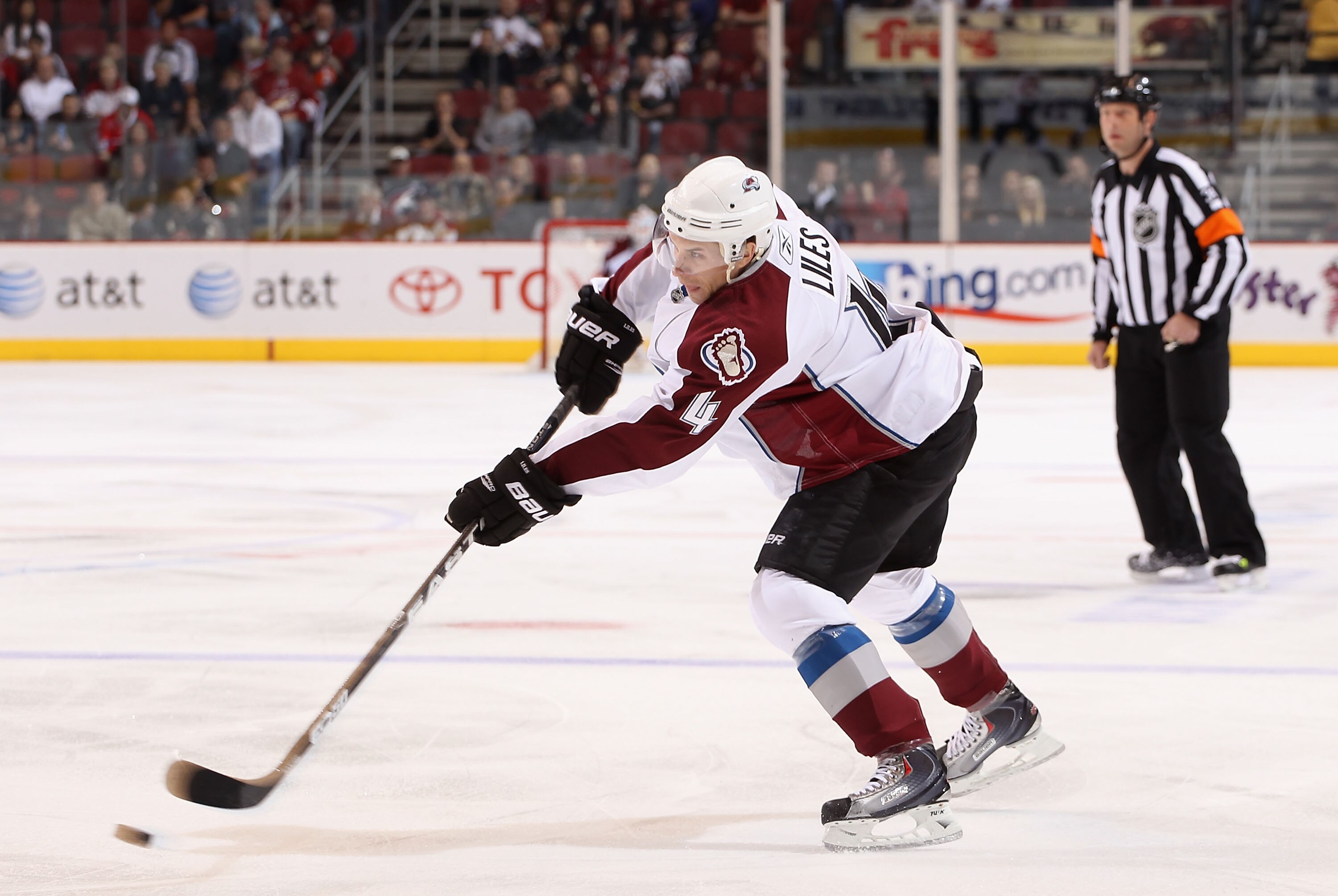 2011 NHL Draft: The Top 50 Late Round Picks Playing in the NHL Today