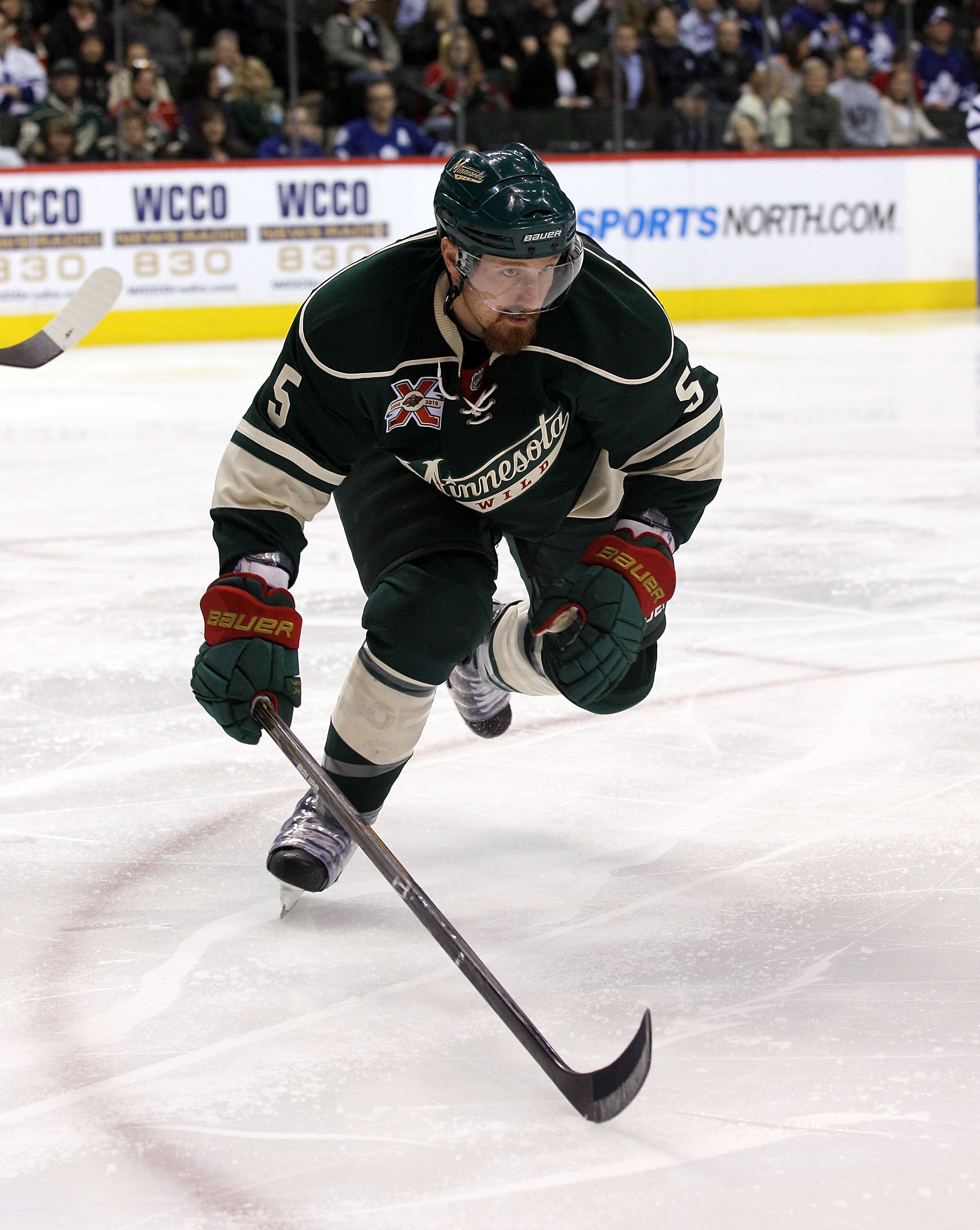 2011 NHL Draft: The Top 50 Late Round Picks Playing in the NHL Today