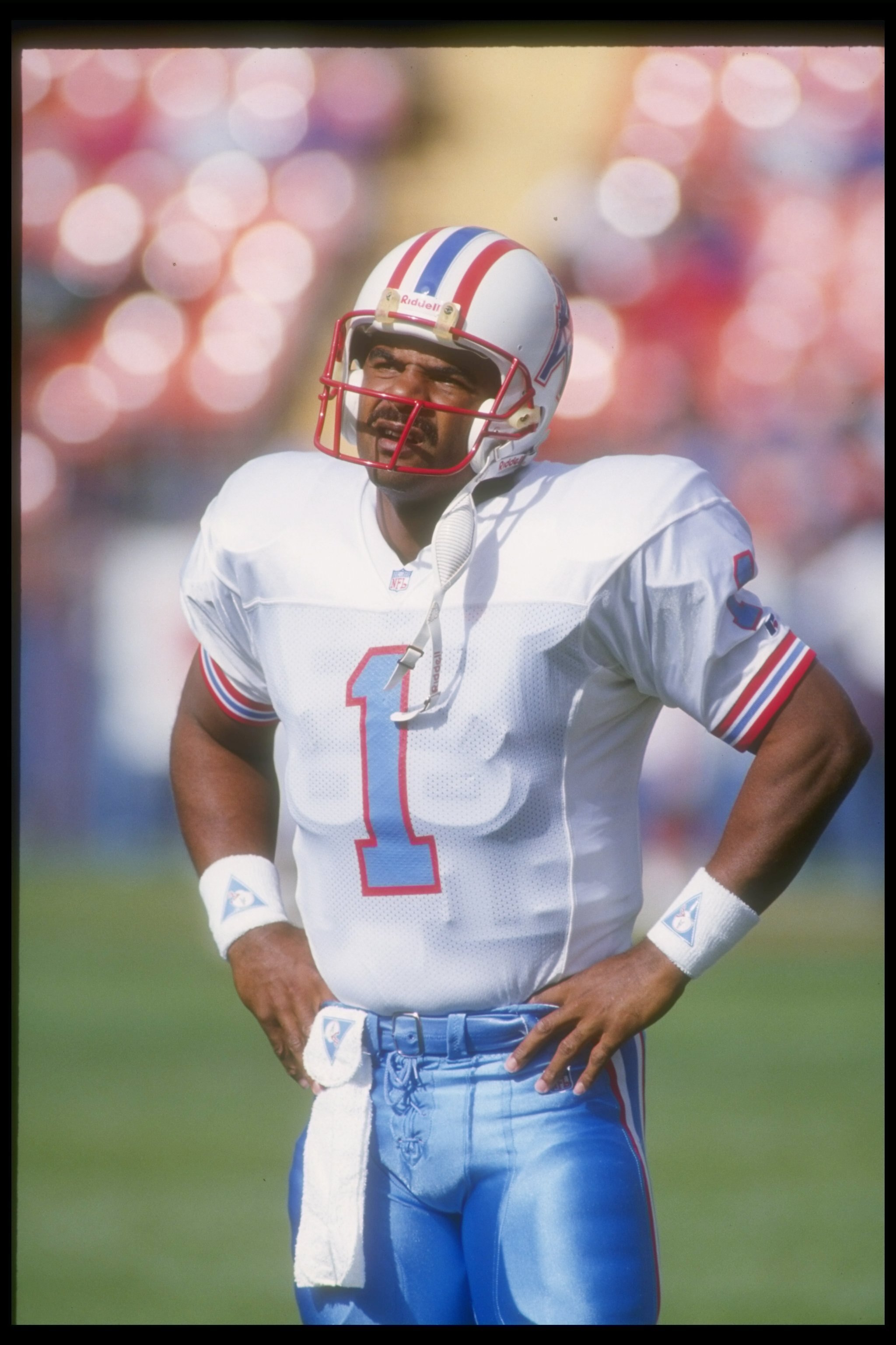 The Most Recognizable Number in the History of Every NFL Franchise