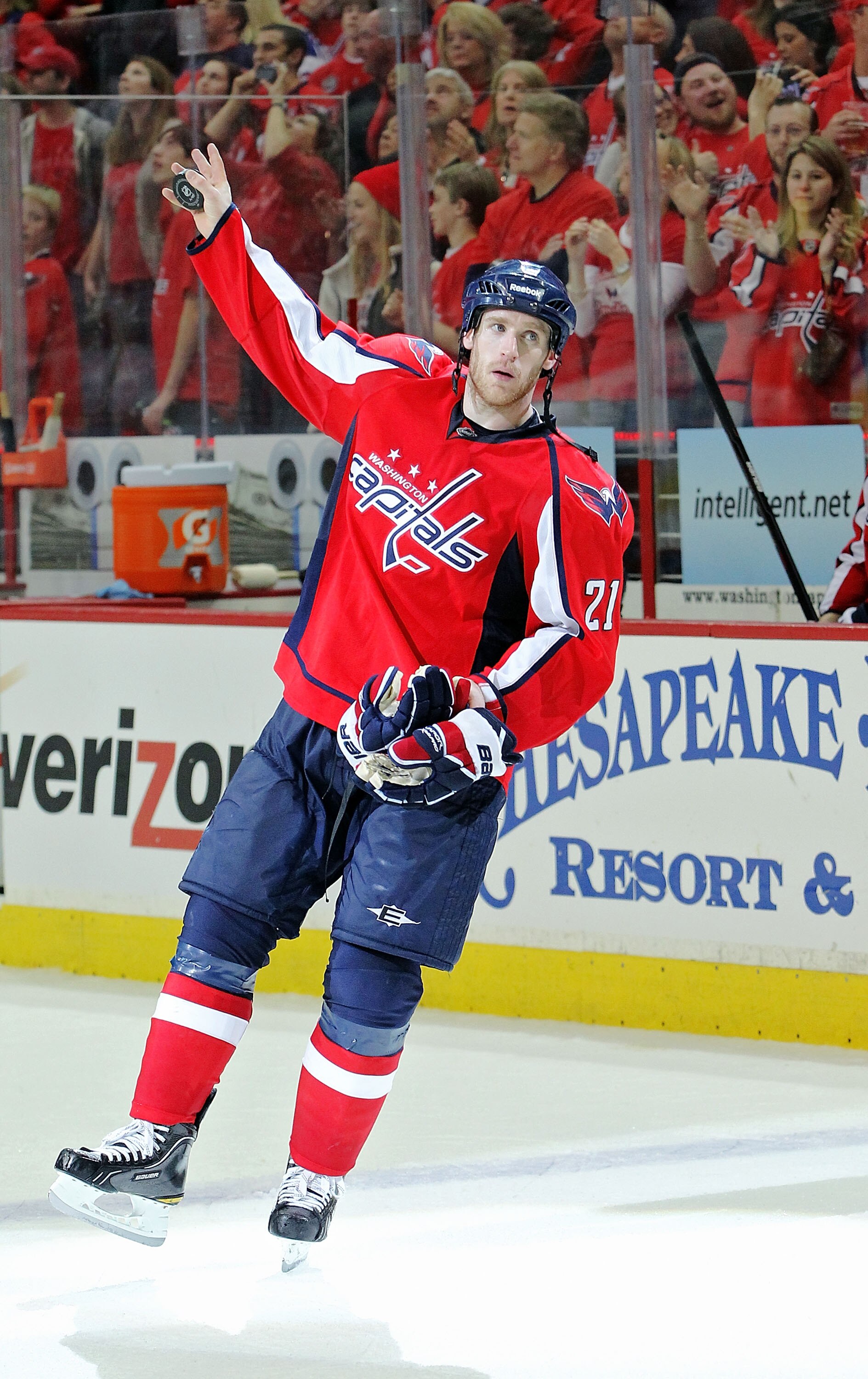 2011 NHL Draft: The Top 50 Late Round Picks Playing in the NHL Today