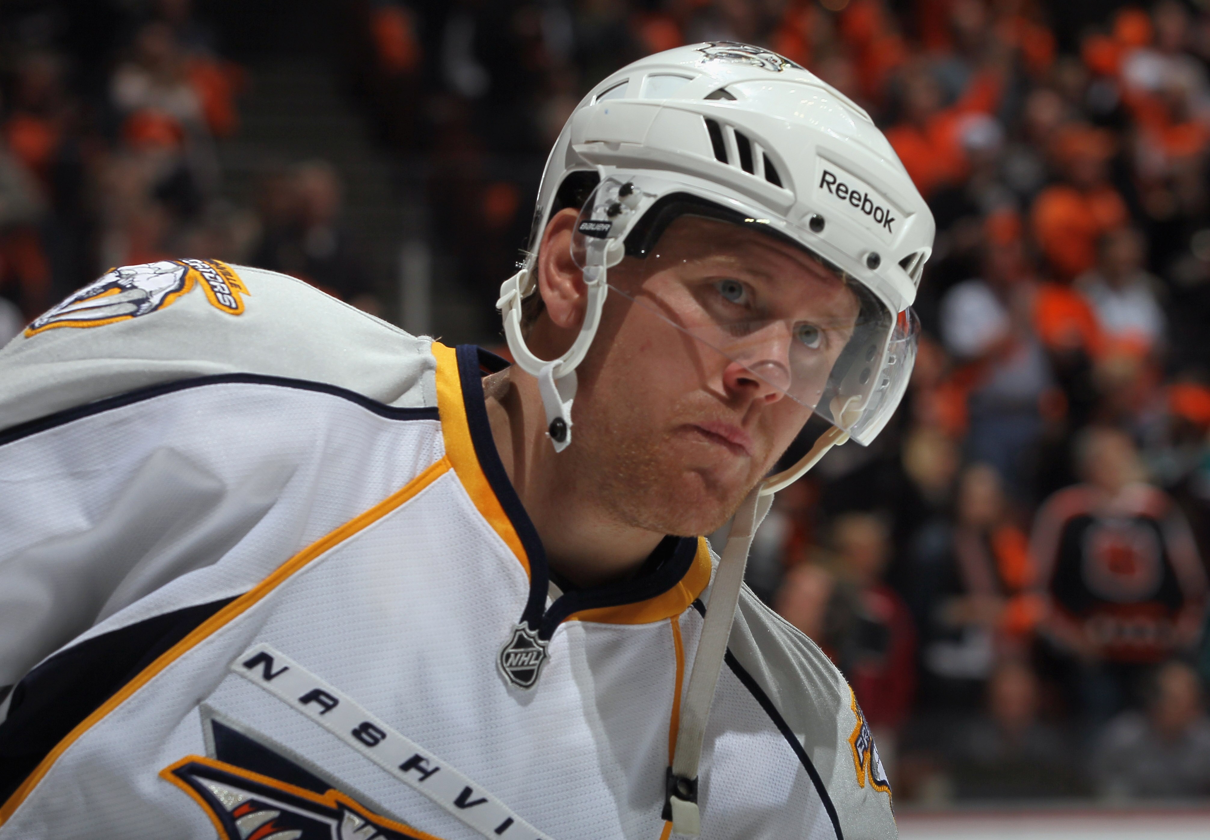 2011 NHL Draft: The Top 50 Late Round Picks Playing in the NHL Today