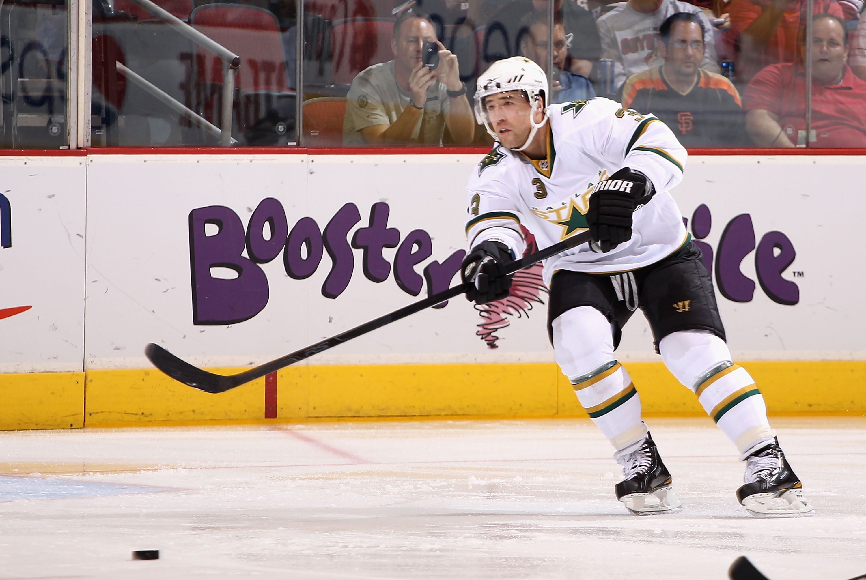 2011 NHL Draft: The Top 50 Late Round Picks Playing in the NHL Today