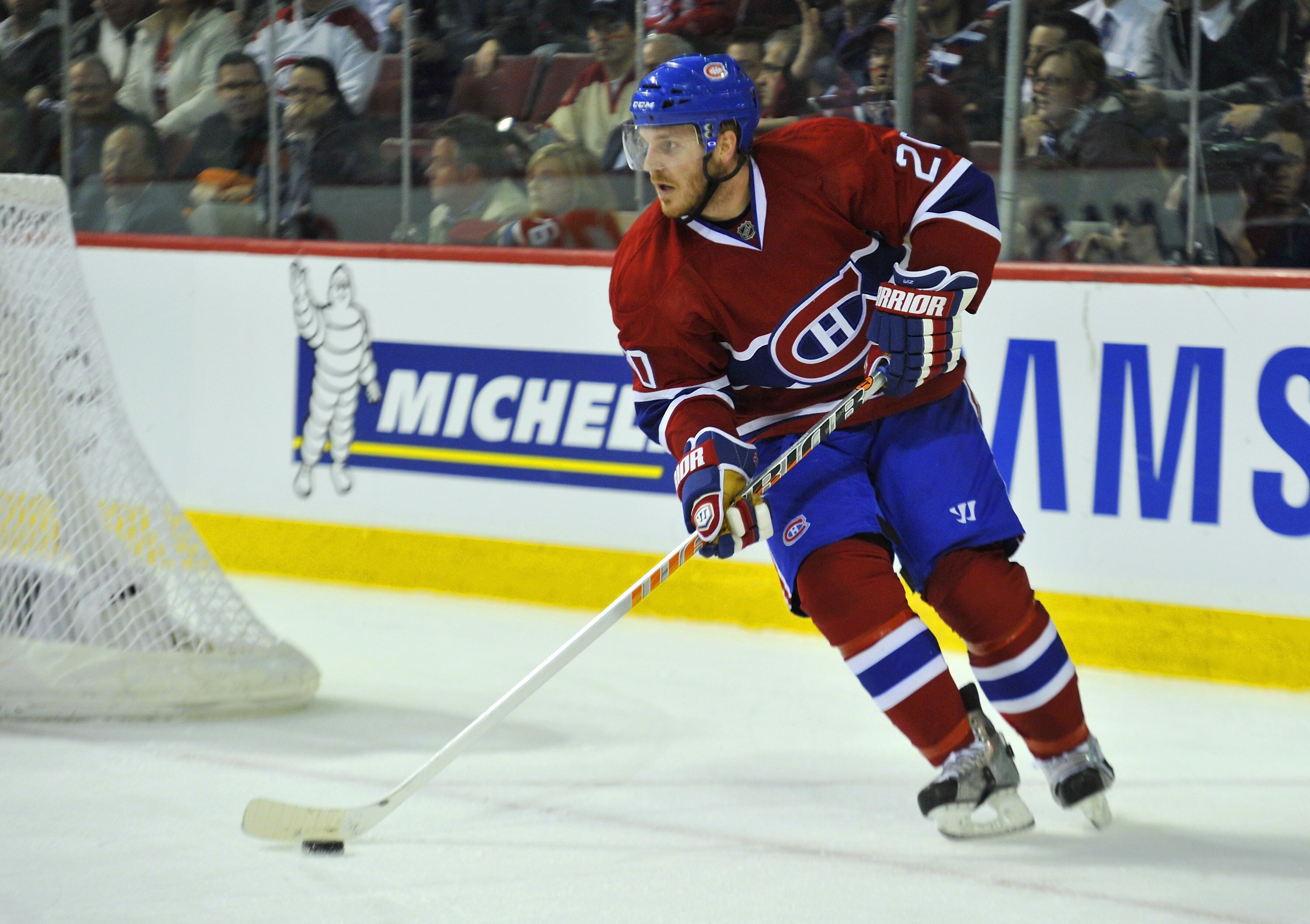 2011 NHL Draft: The Top 50 Late Round Picks Playing in the NHL Today