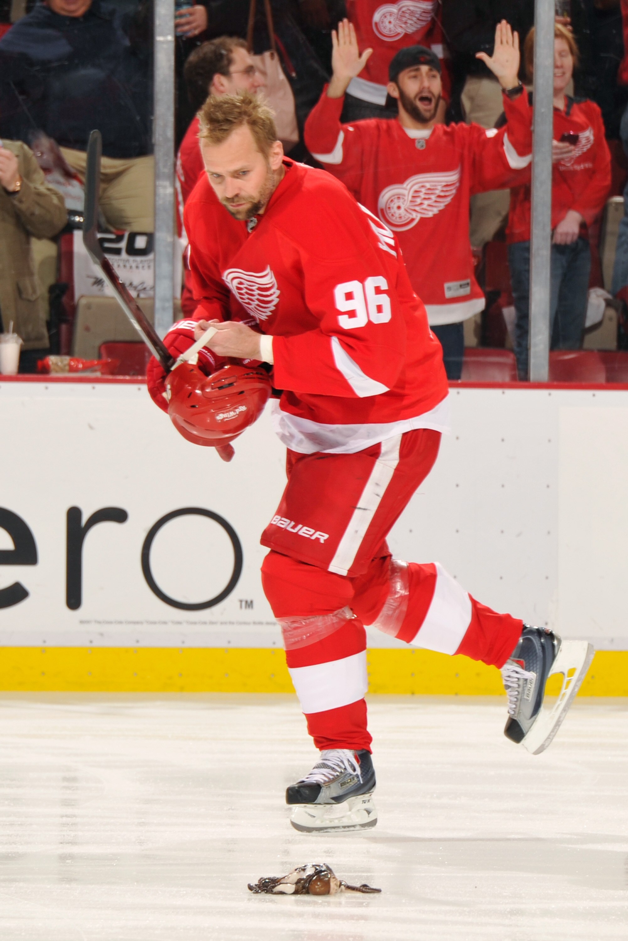 2011 NHL Draft: The Top 50 Late Round Picks Playing in the NHL Today
