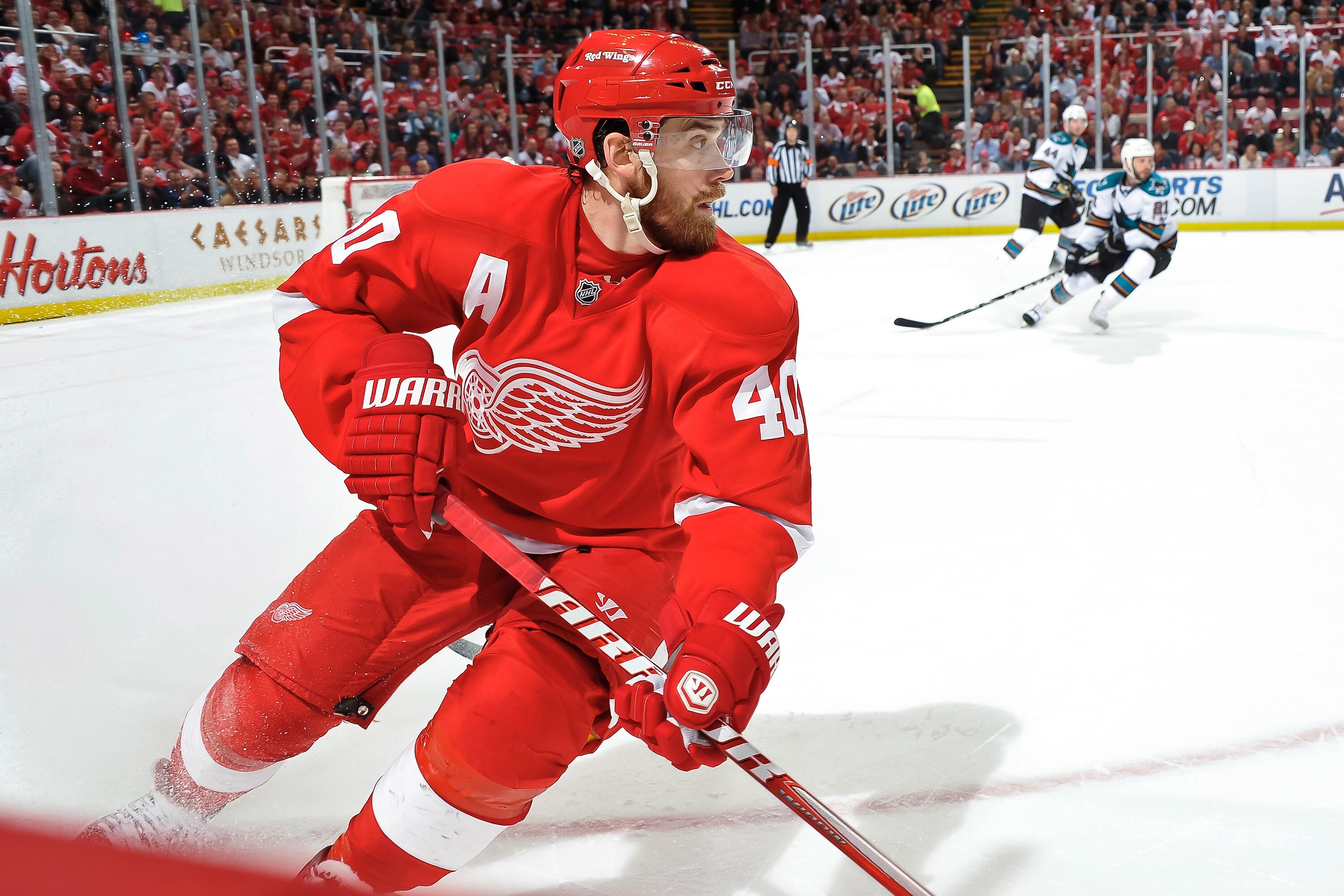 2011 NHL Draft: The Top 50 Late Round Picks Playing in the NHL Today