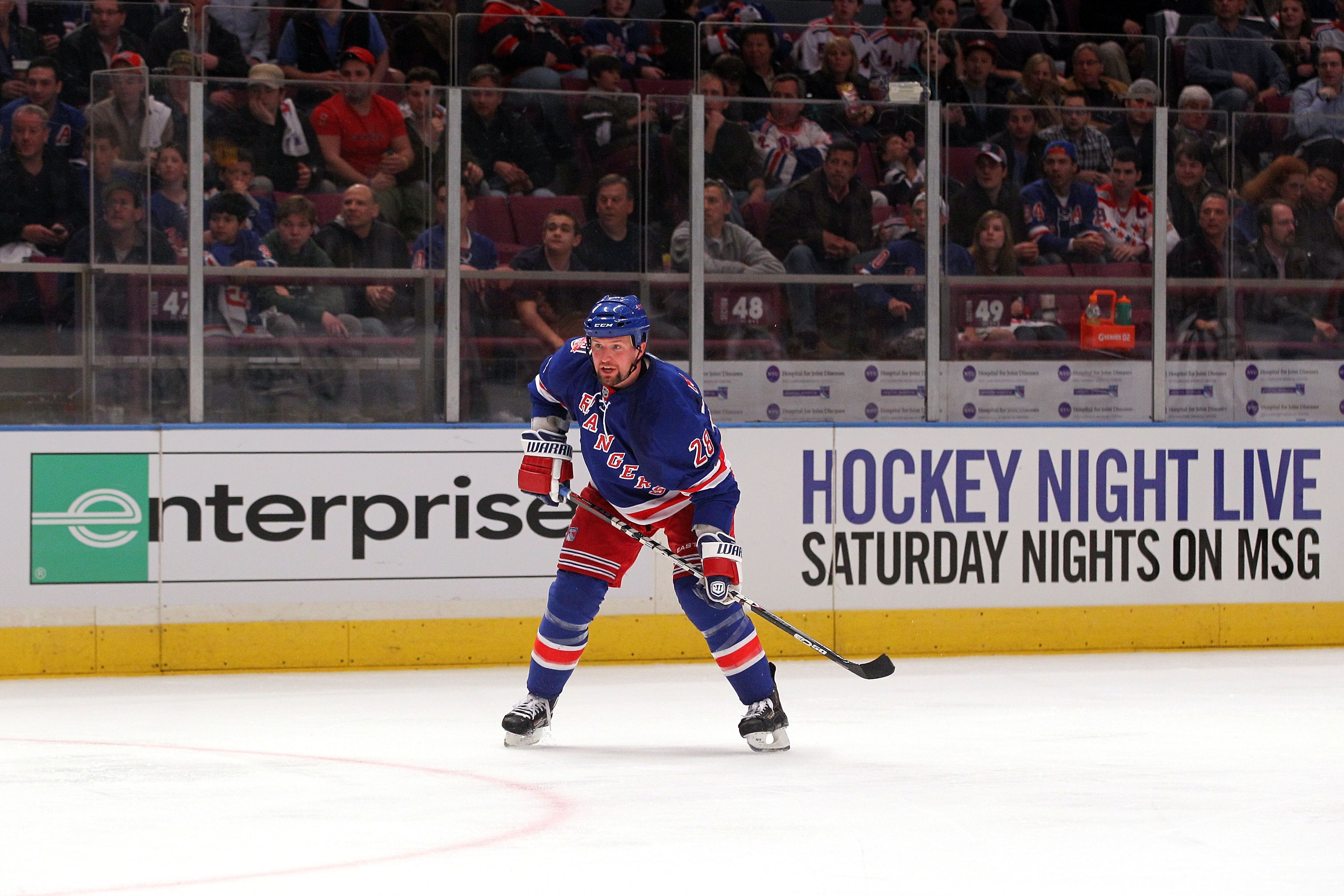 NHL Free Agent Rumors: Top 10 Defensemen on the Market and Where They'll Go