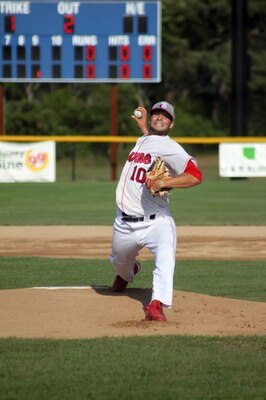 MLB Mock Draft 2011: Each Team's Biggest Target in Round One