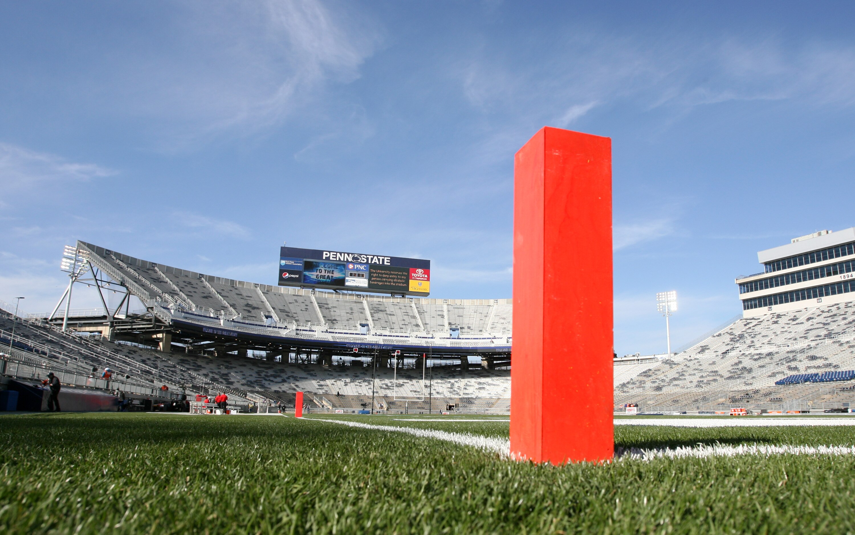 Penn State Football: 8 Reasons Why State College Is the Best Game Day ...