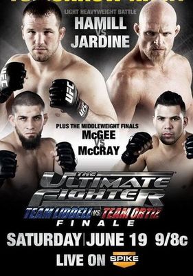 TUF Finale Guida vs. Pettis: Power Ranking the 12 Ultimate Fighter Finales